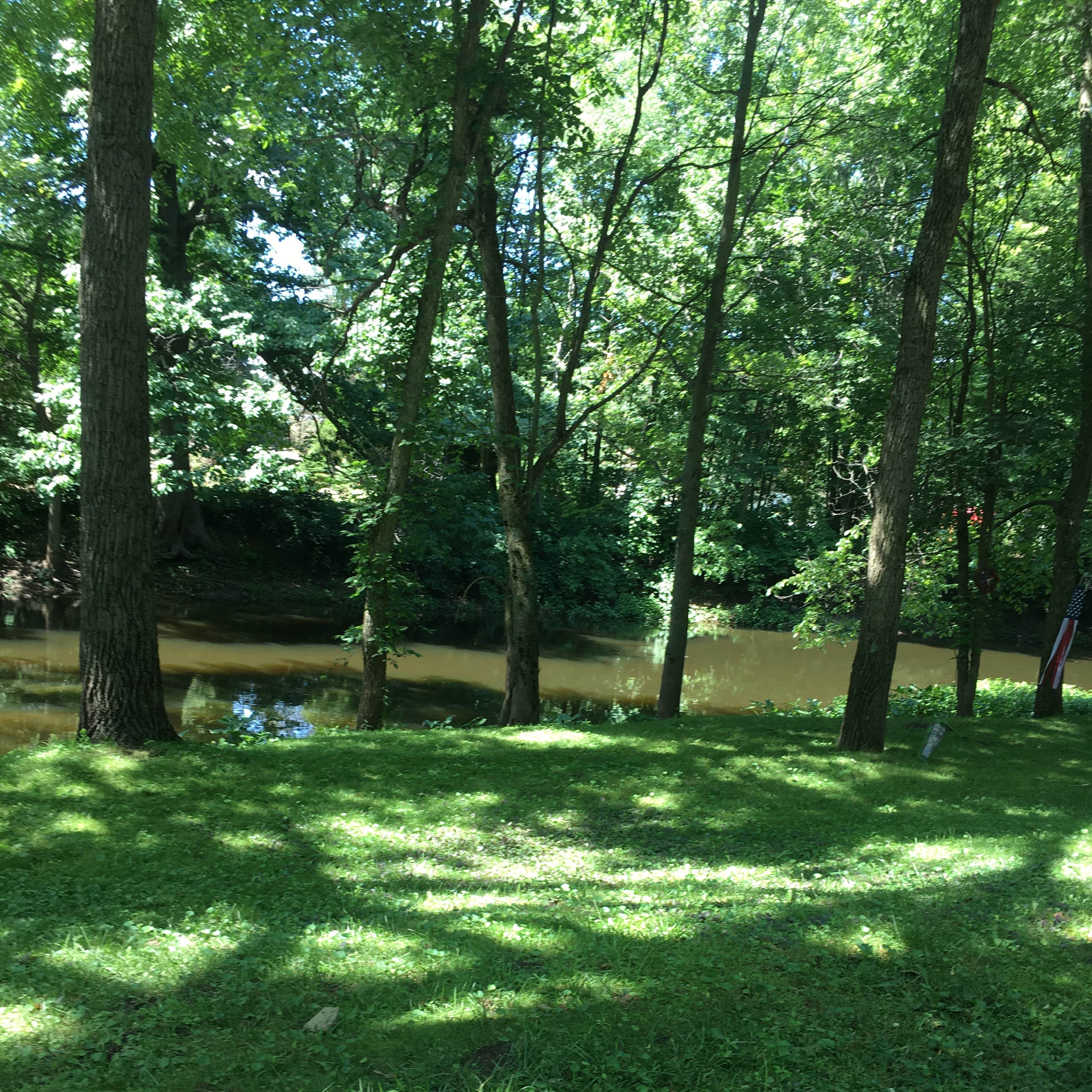 Walnut Hills Family Campground by GatherGrounds | Cohoctah, Michigan