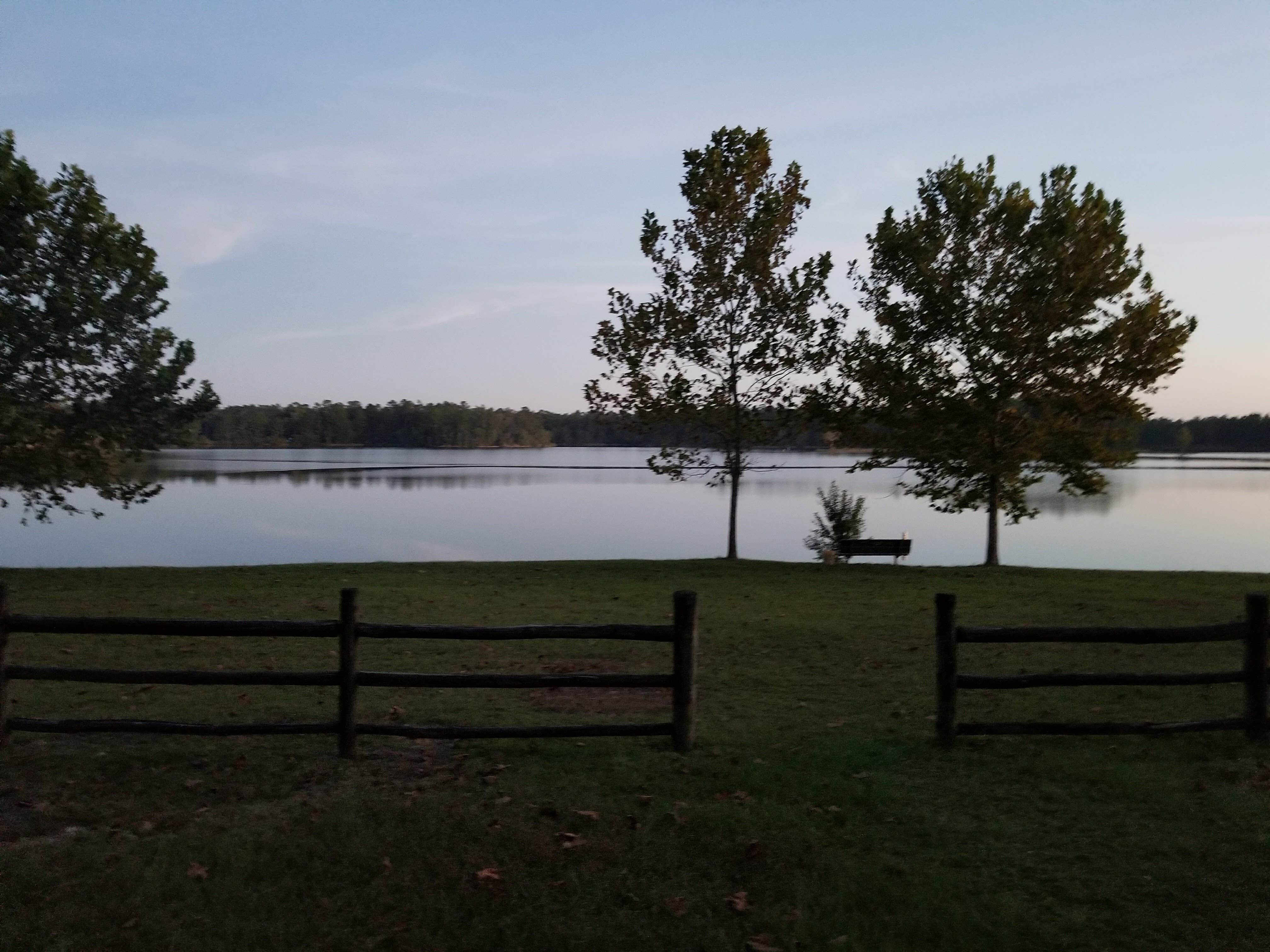 North Karick Lake Recreation Area | The Dyrt