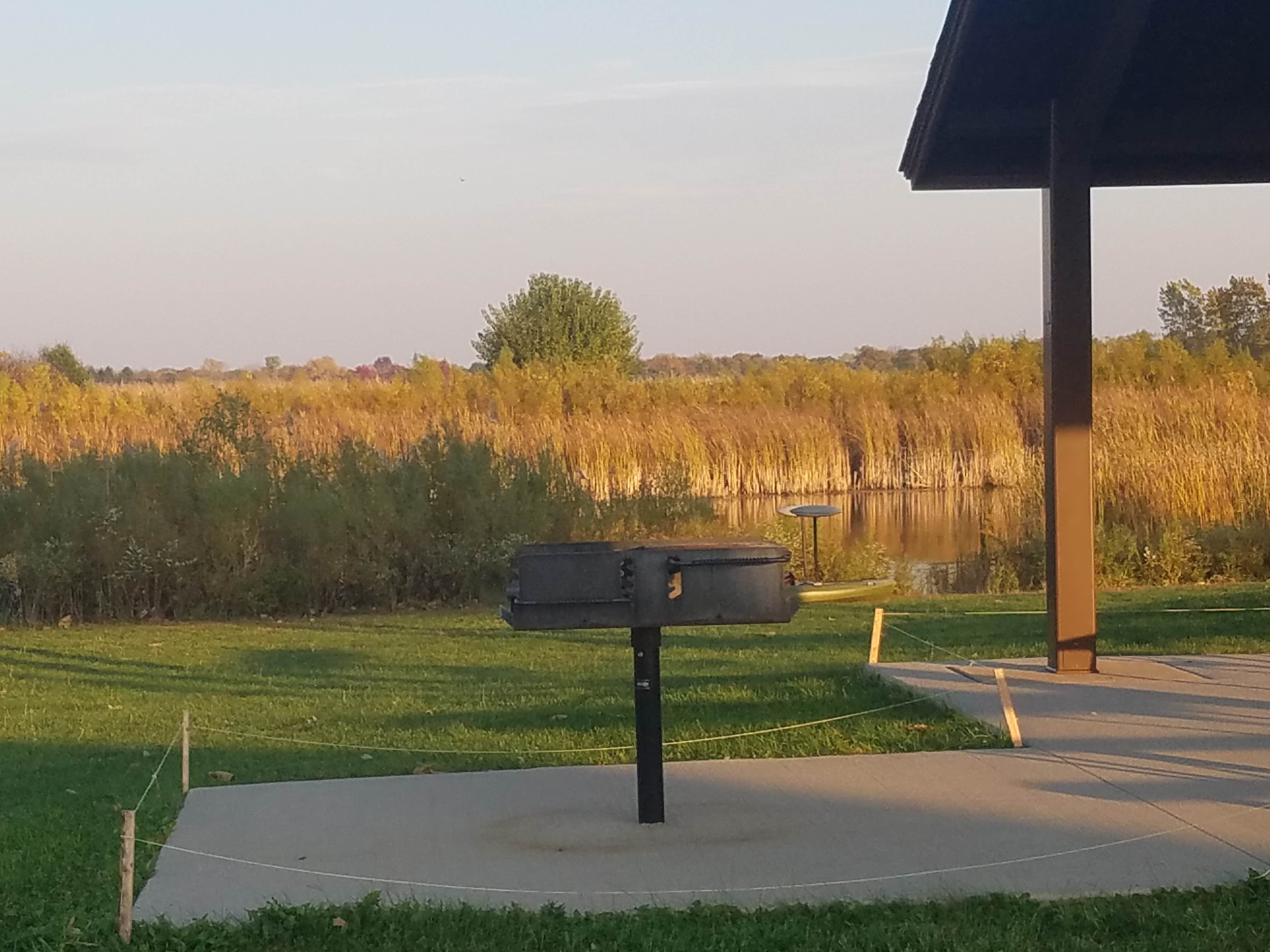 Big Rock Campground | The Dyrt