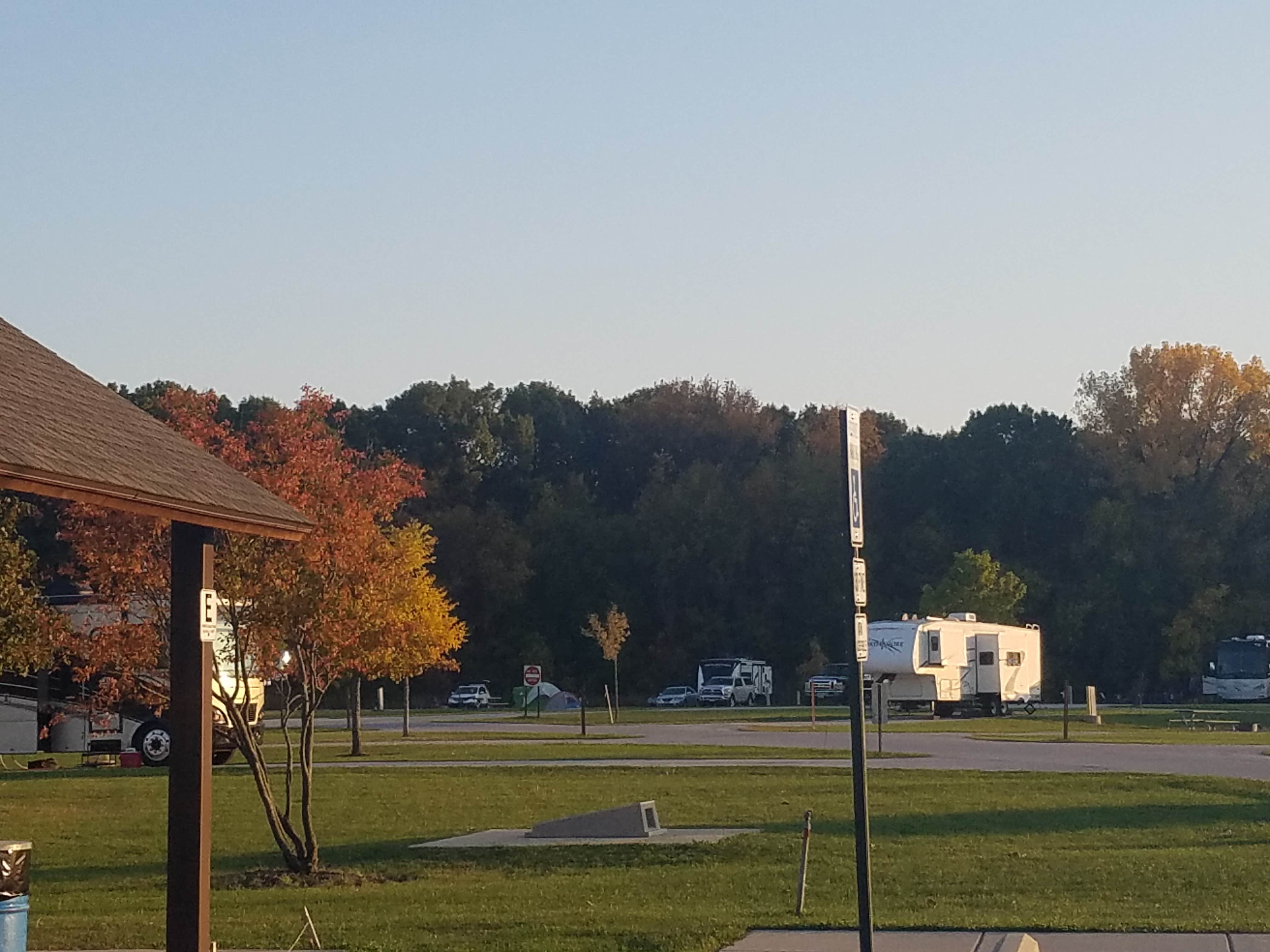 Big Rock Campground | Big Rock, Illinois