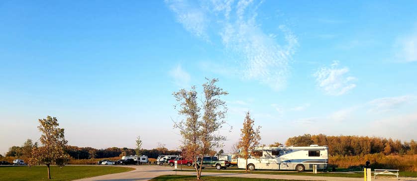 Big Rock Campground Camping | The Dyrt