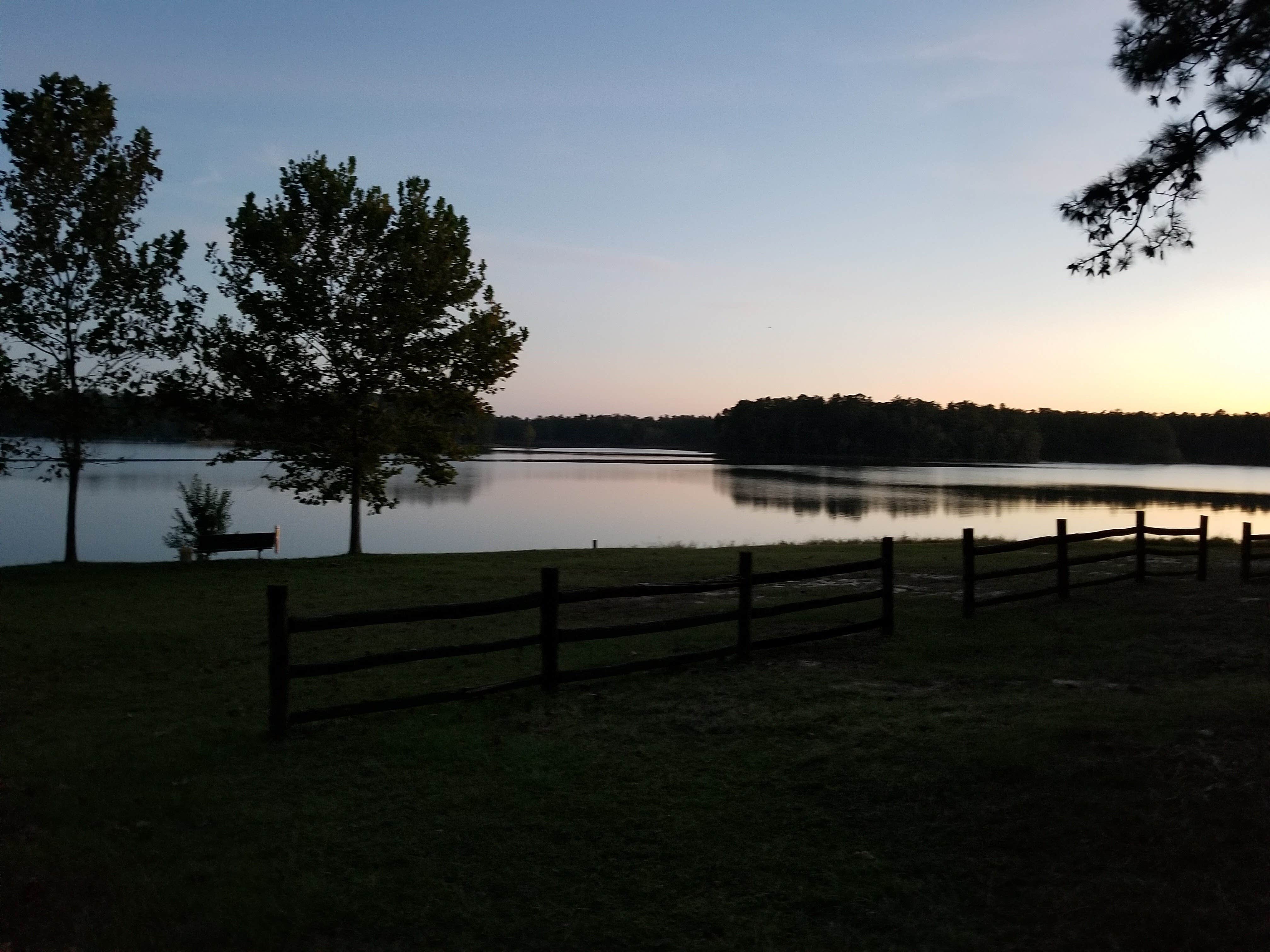 Hurricane Lake North | The Dyrt