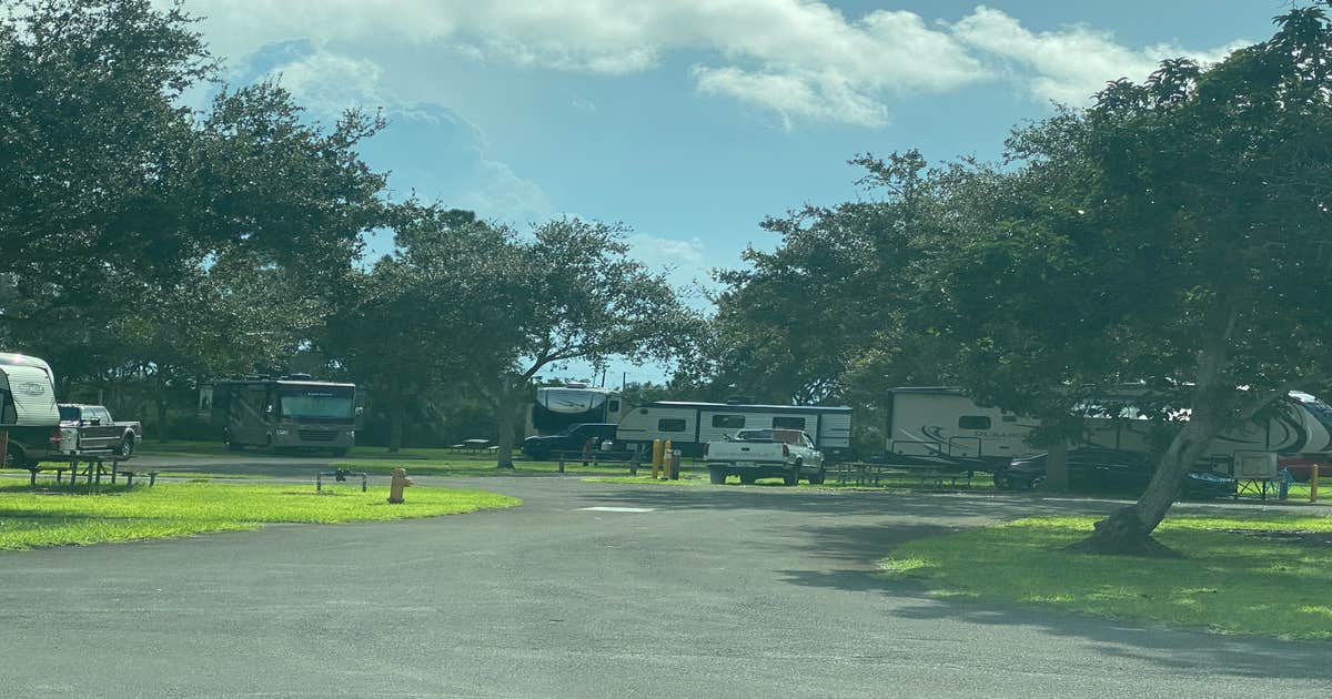 Top Campgrounds Near Miami: Best Florida Camping