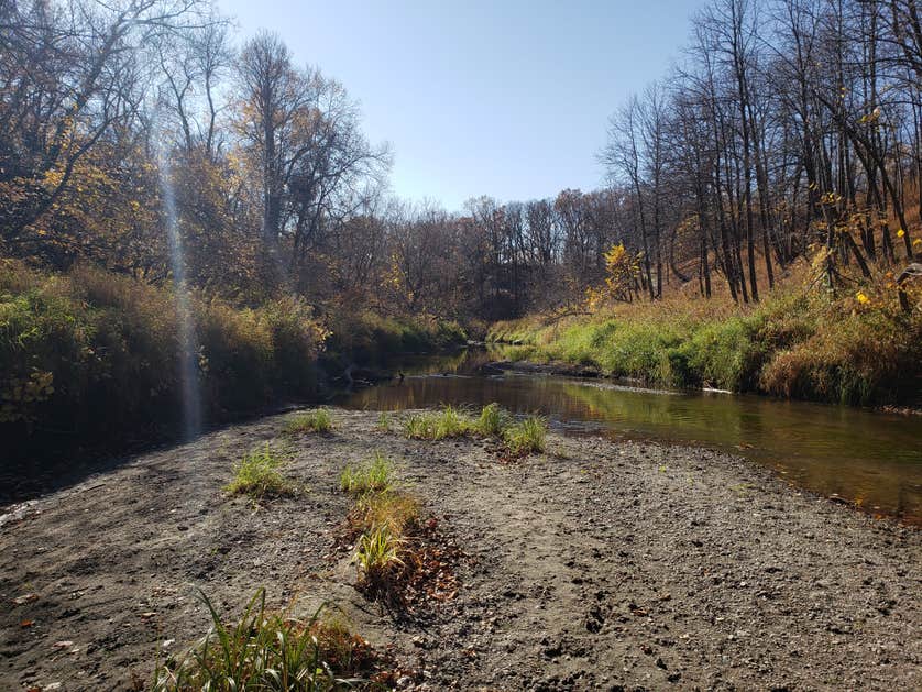 Turtle River | The Dyrt