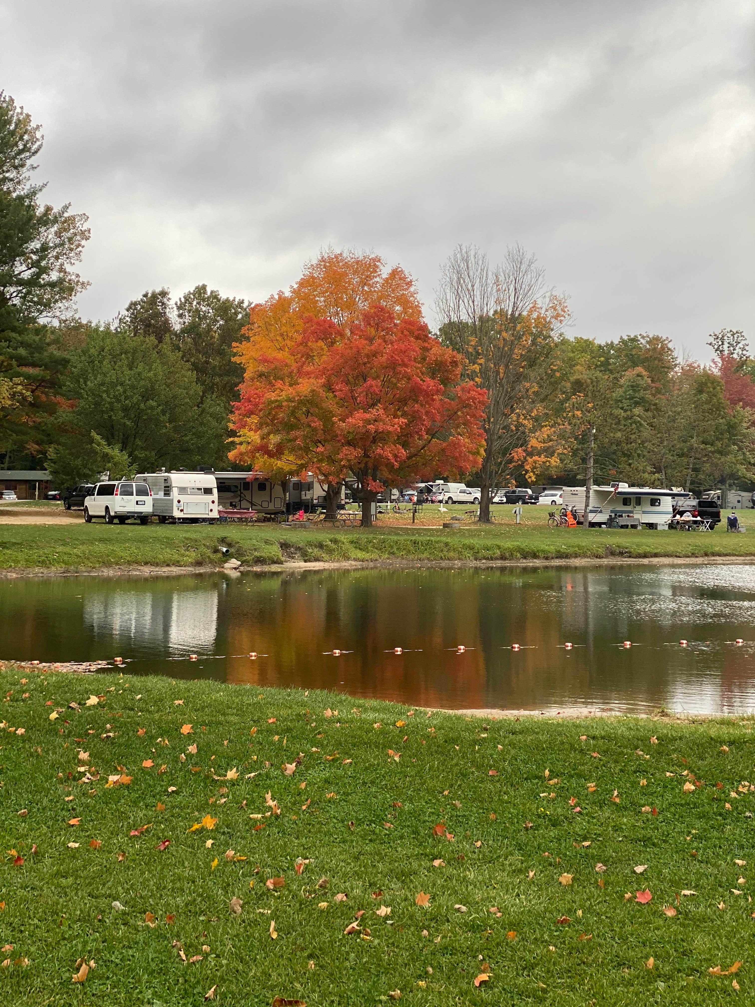 TriPonds Family Camp Resort | The Dyrt