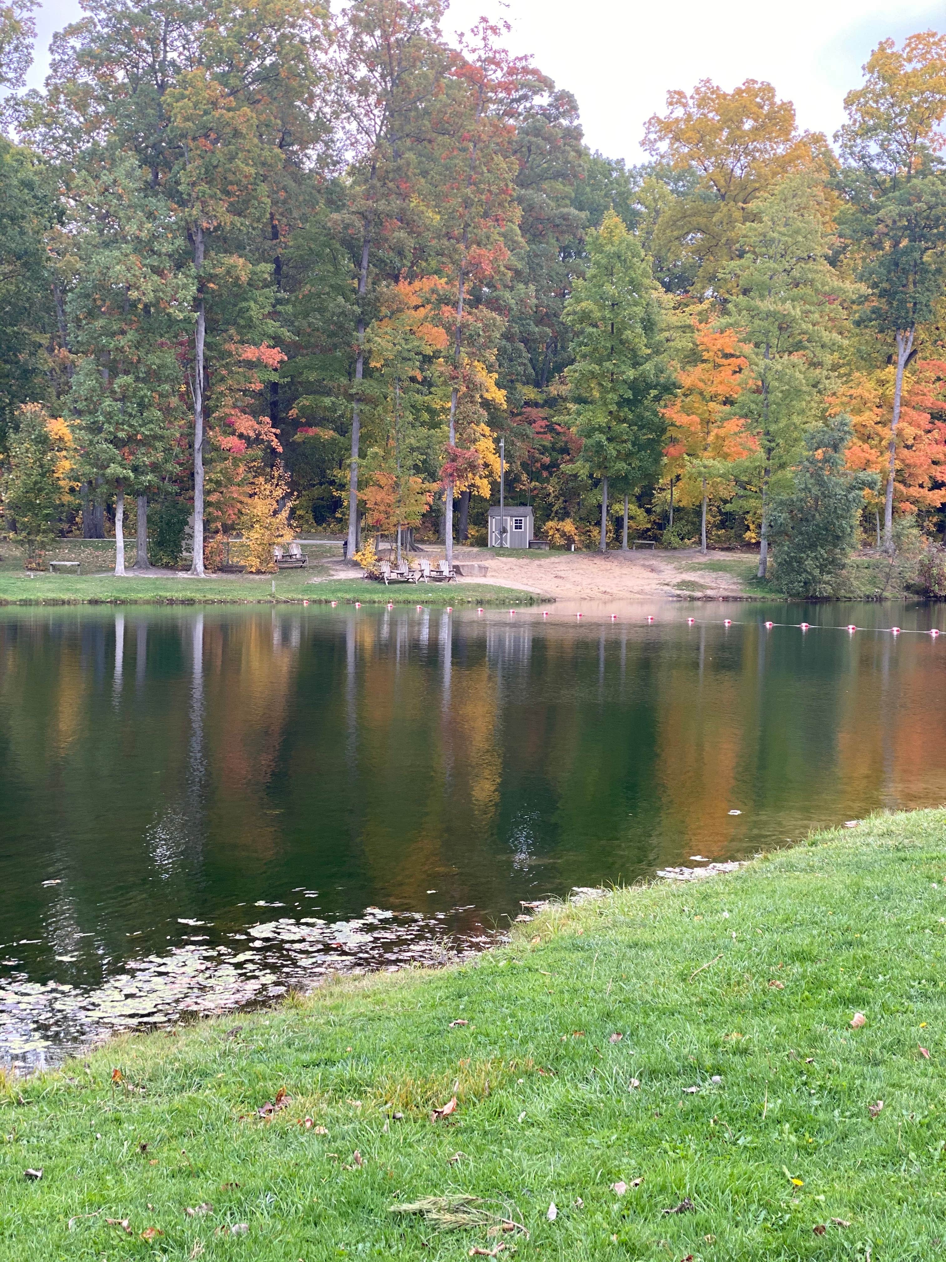 TriPonds Family Camp Resort | The Dyrt