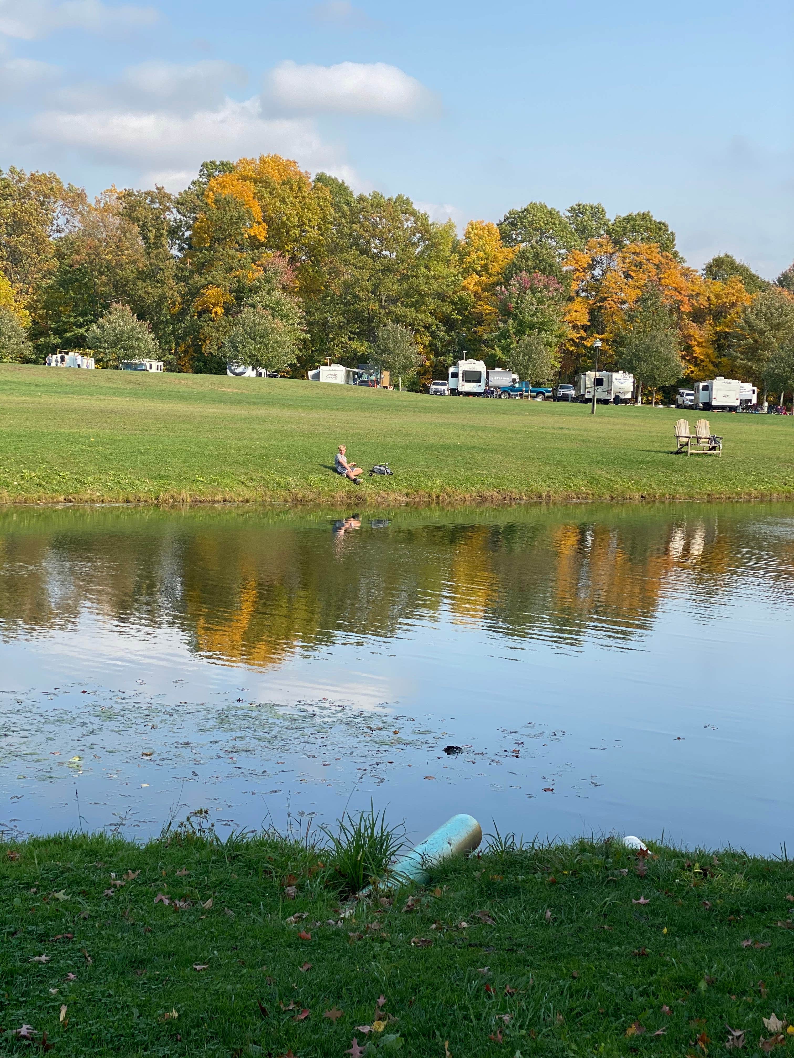 TriPonds Family Camp Resort | The Dyrt