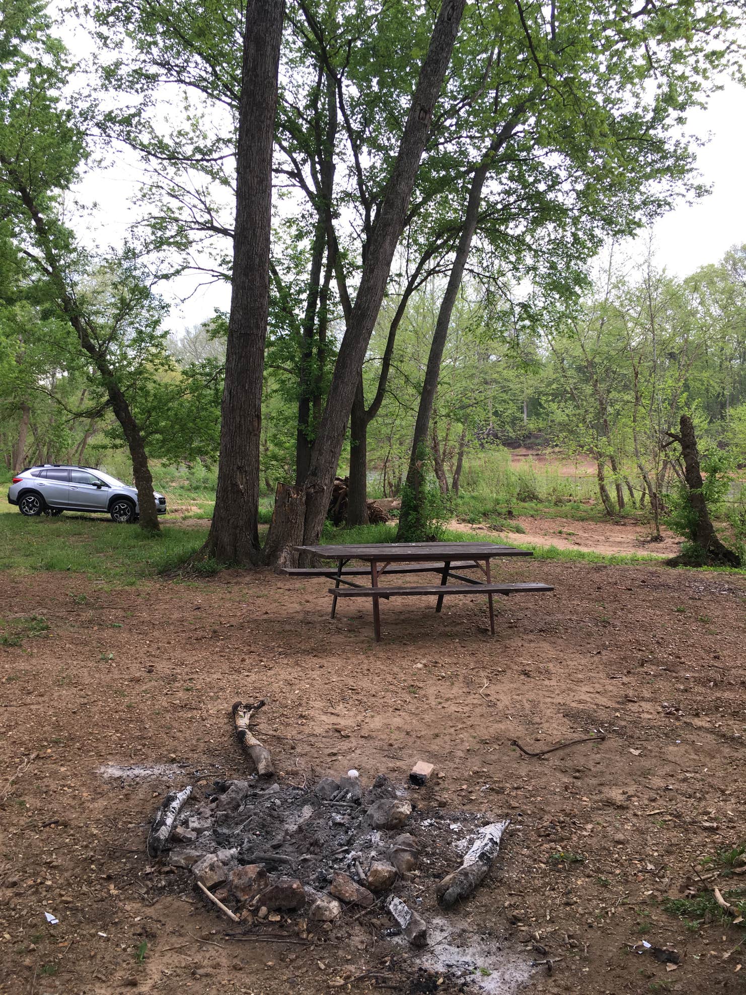 Meramec Caverns Camping | The Dyrt