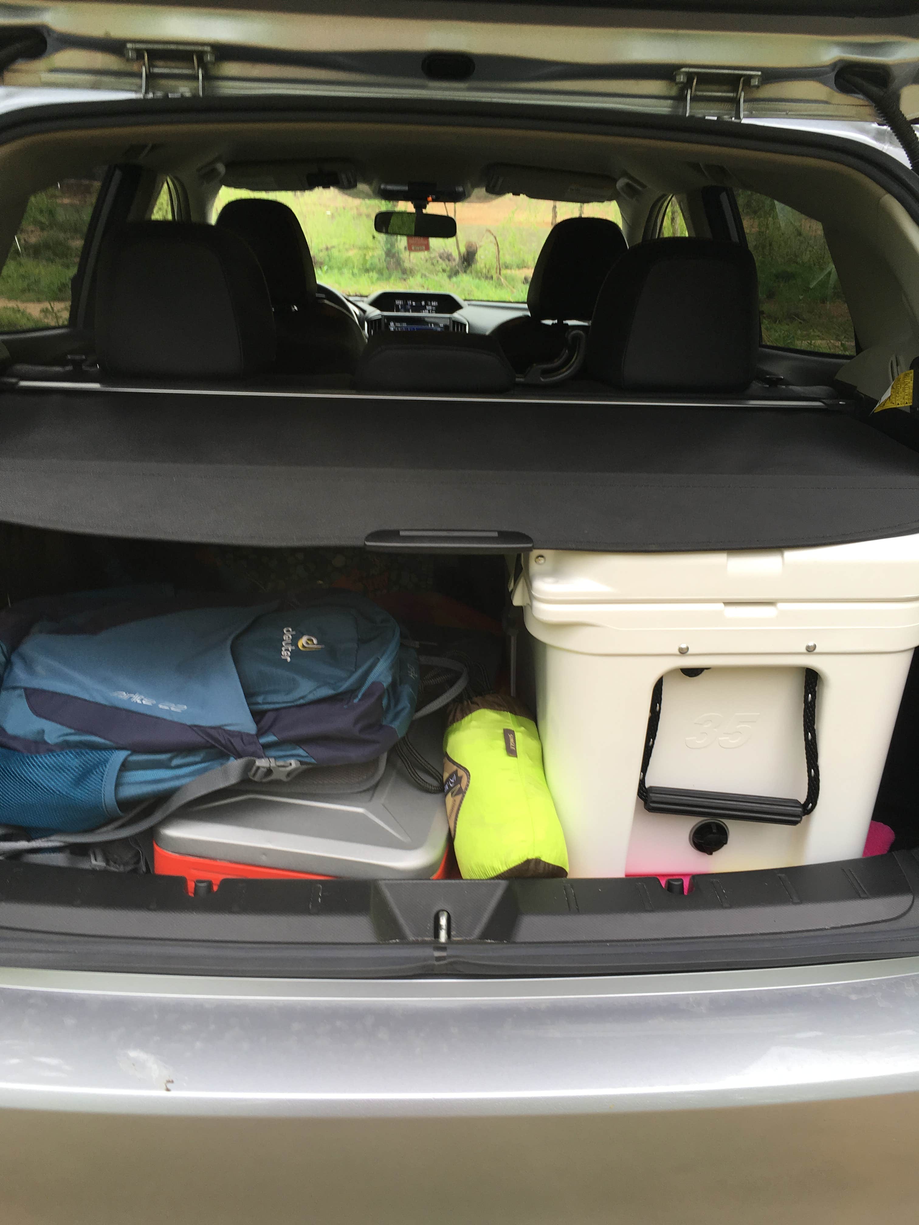 Meramec Caverns Camping | Stanton, MO