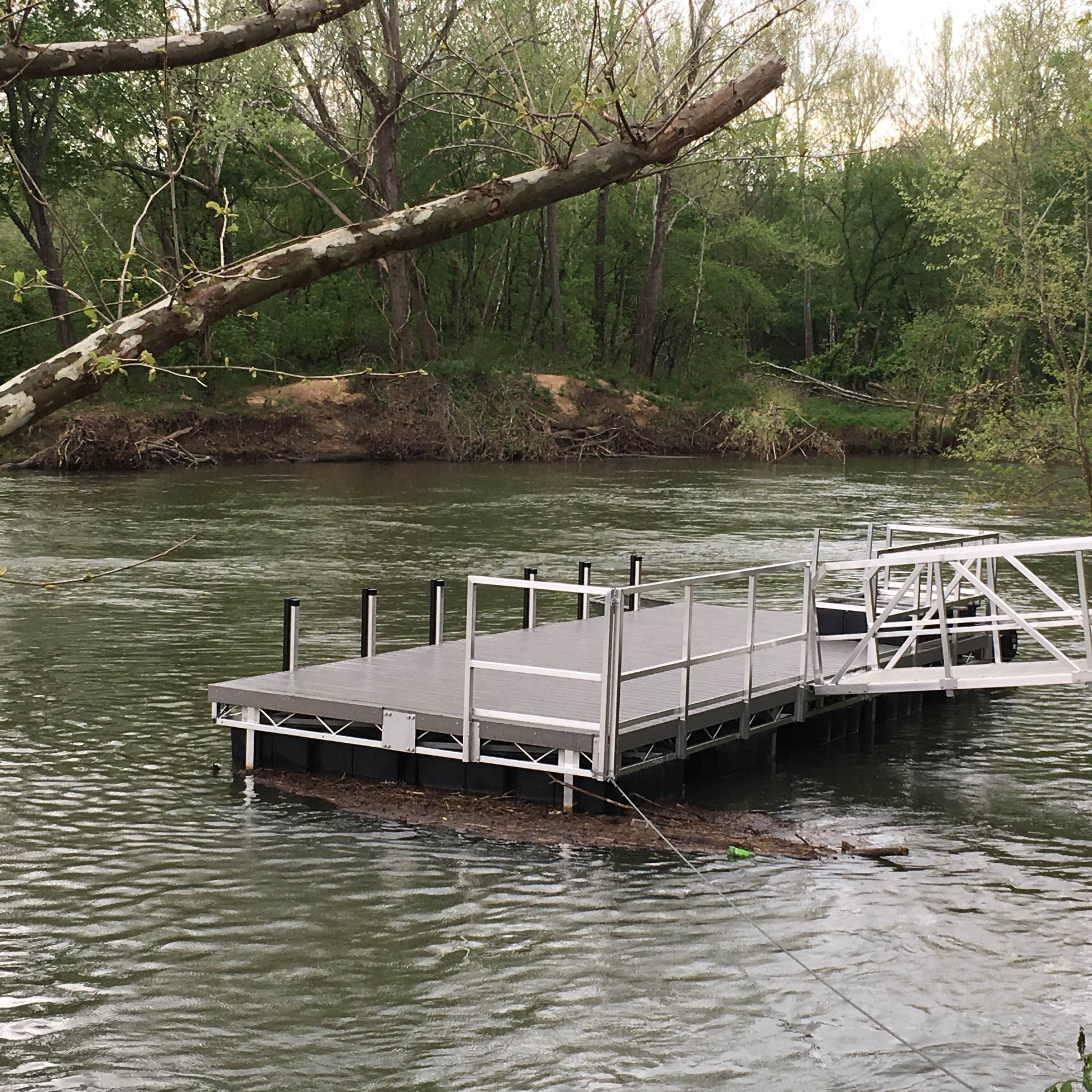 Meramec Caverns Camping | The Dyrt