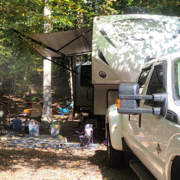 Thousand Trails PA Dutch Country Camping | Manheim, PA