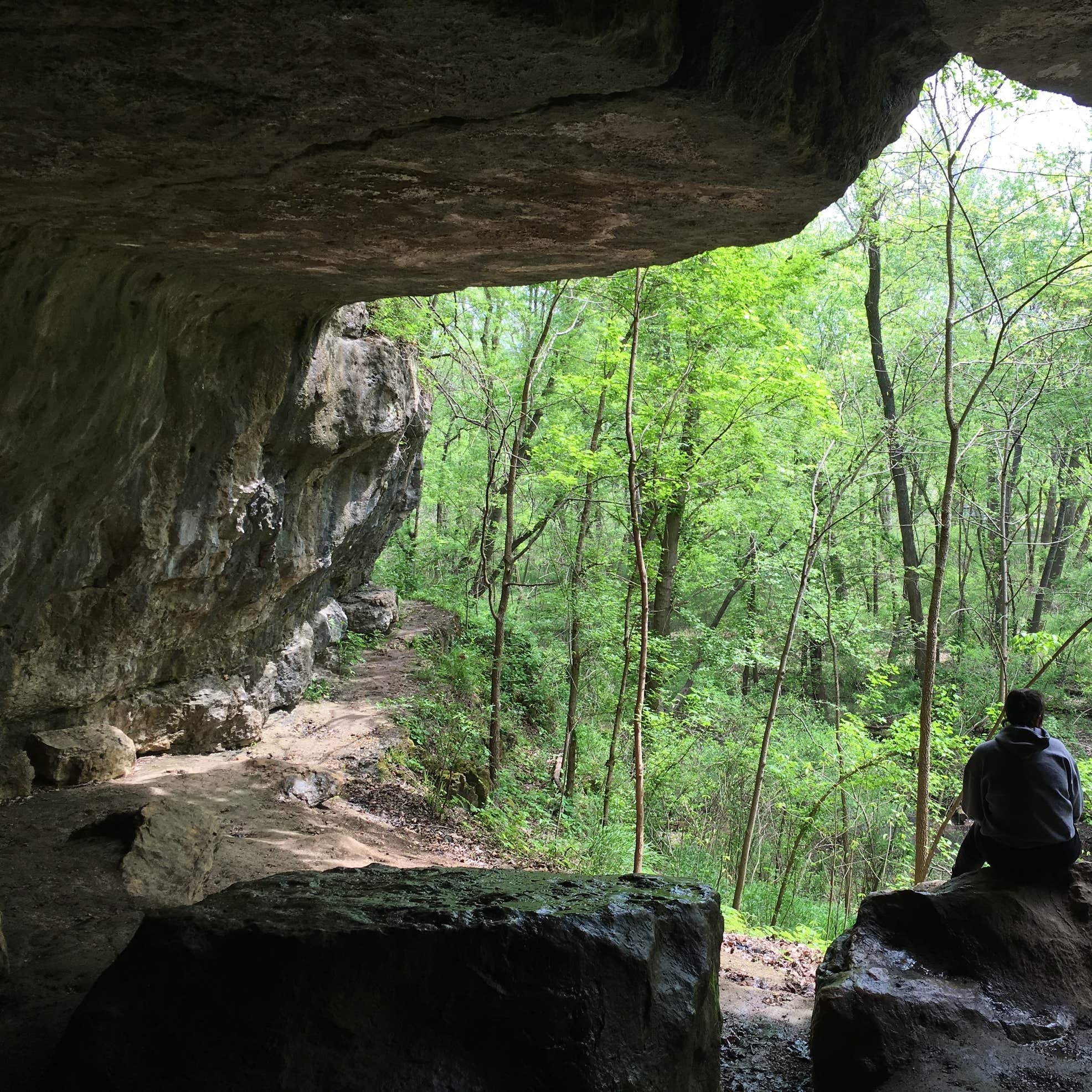 Meramec State Park Camping | The Dyrt