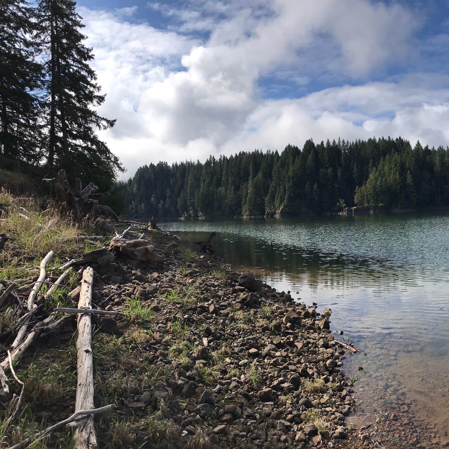 Rocky Point Campground Camping | The Dyrt