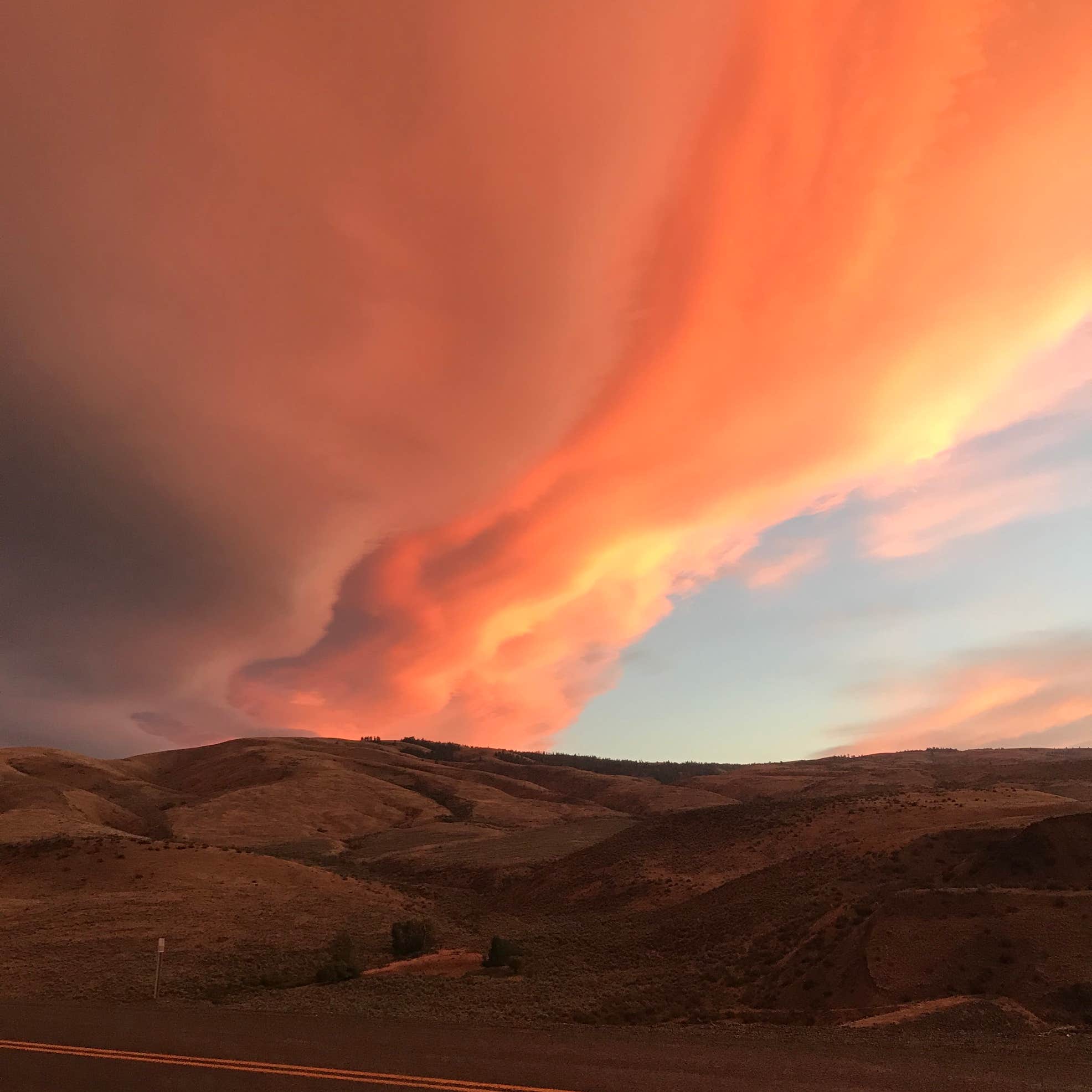 Stagecoach RV Park | Naches, Washington