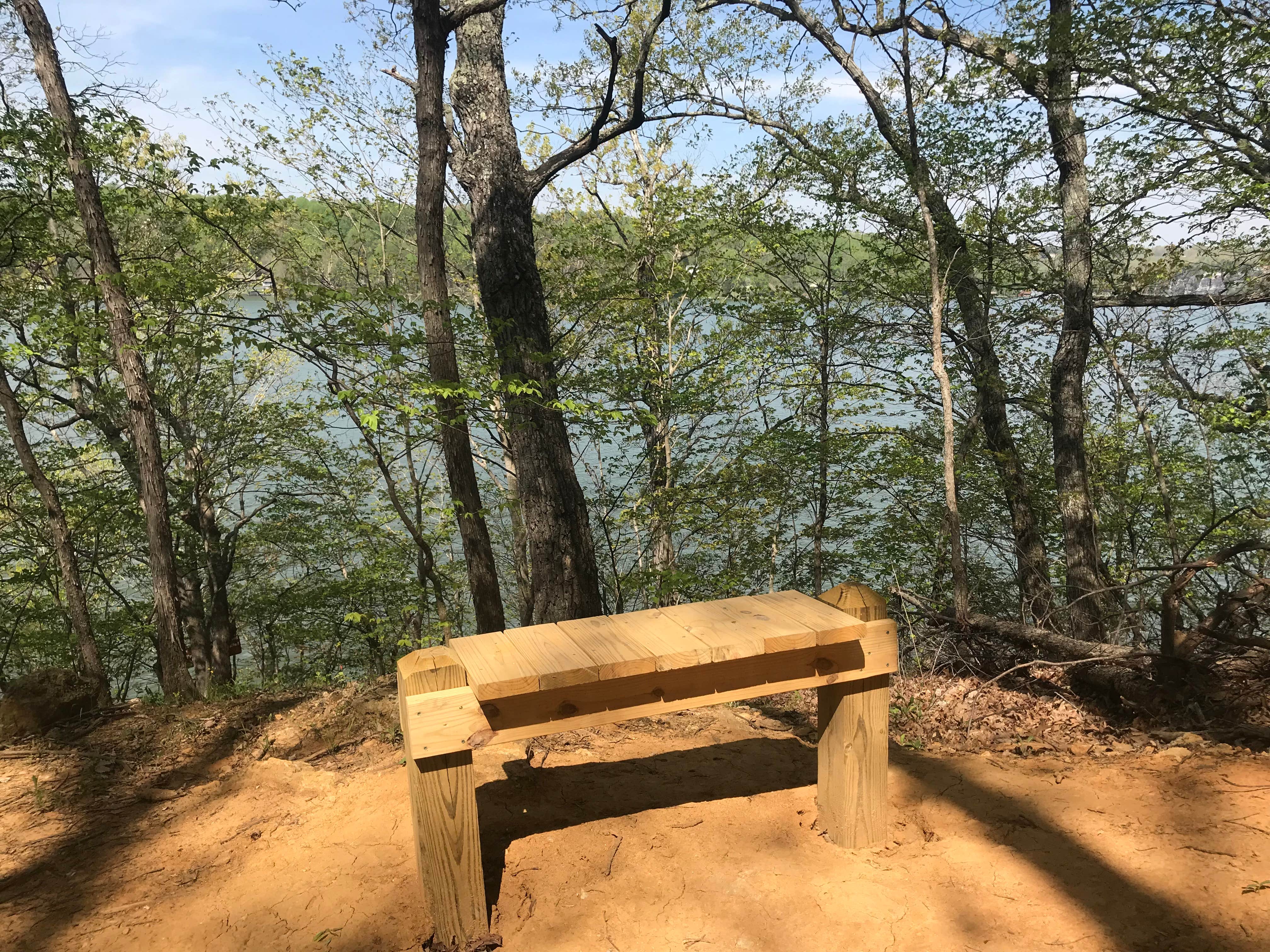 Claytor Lake State Park Campground | Newbern, Virginia