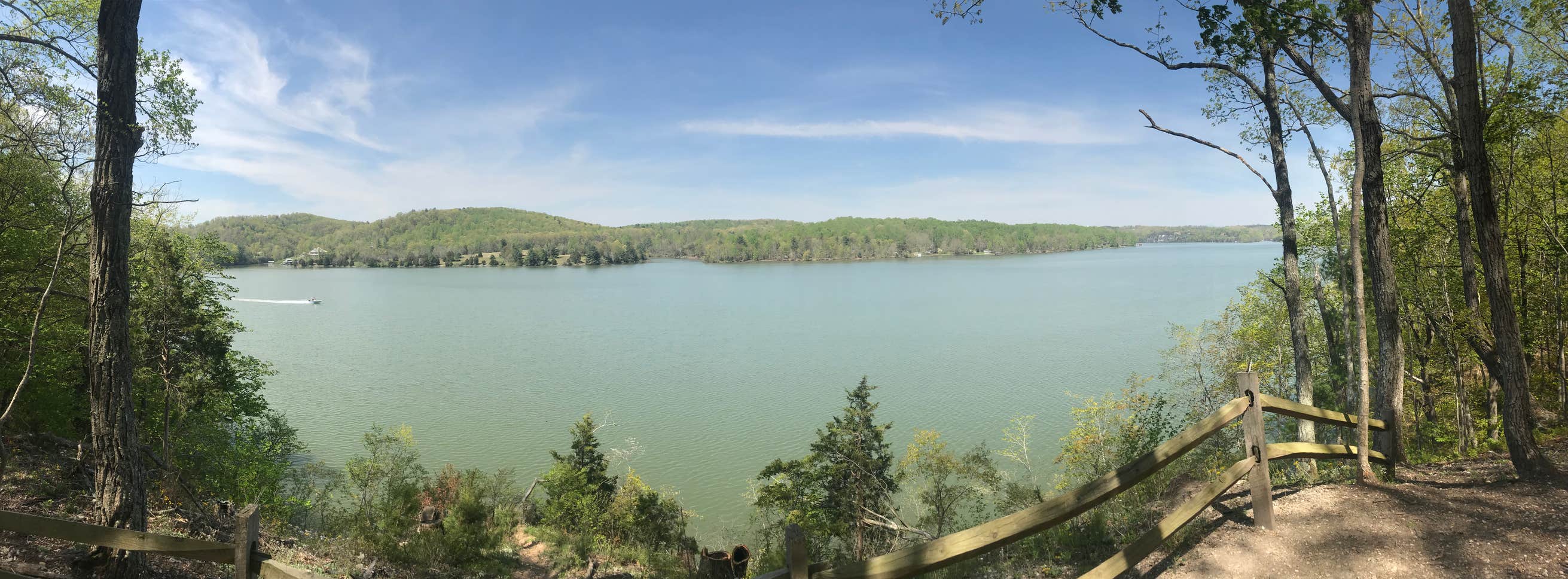 Claytor Lake State Park | The Dyrt