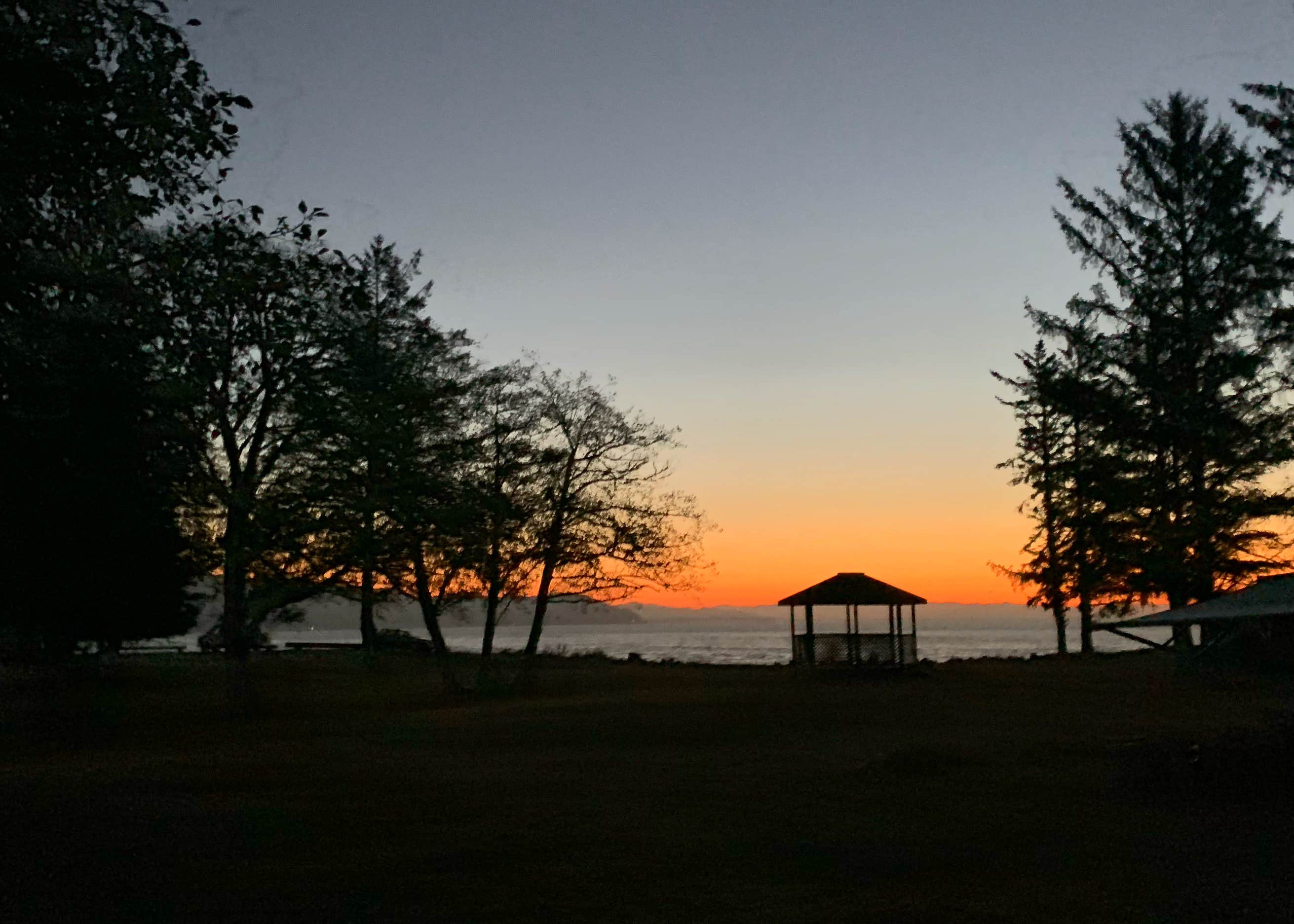 Hammond Marina RV Park Camping | The Dyrt
