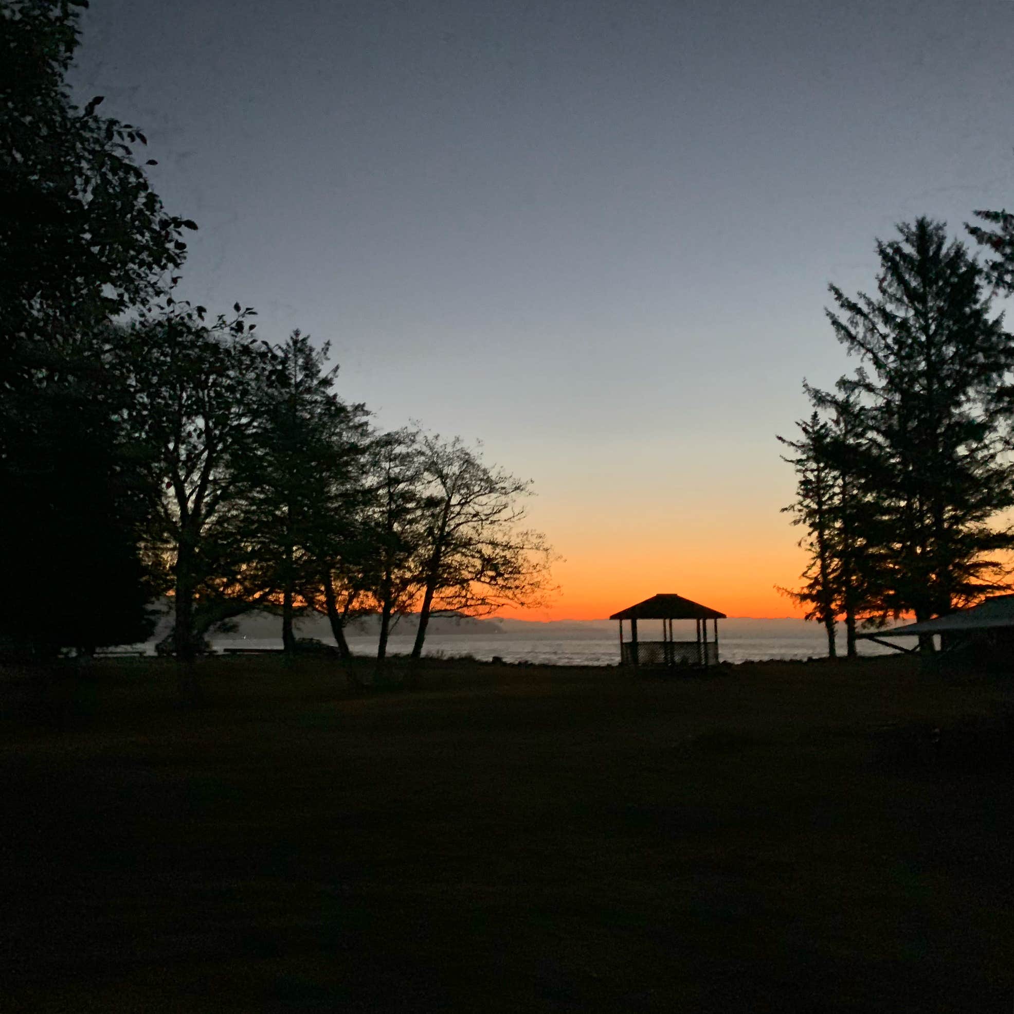 Hammond Marina RV Park | Hammond, Oregon