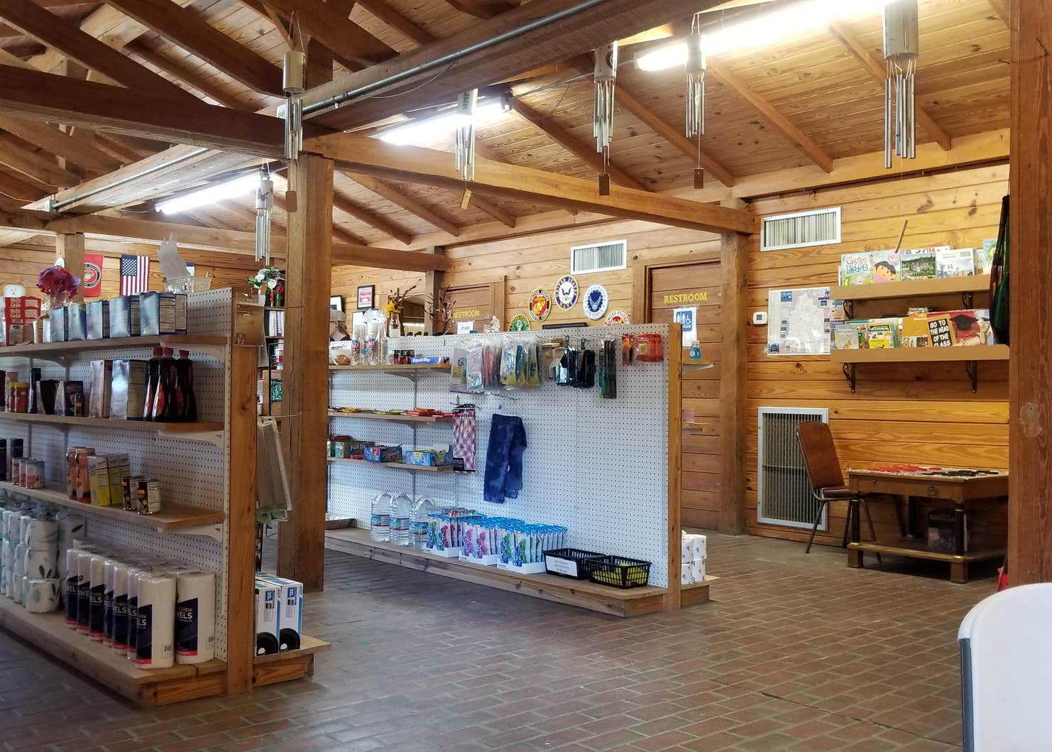 Otter Springs Resort Park and Campground Camping | The Dyrt