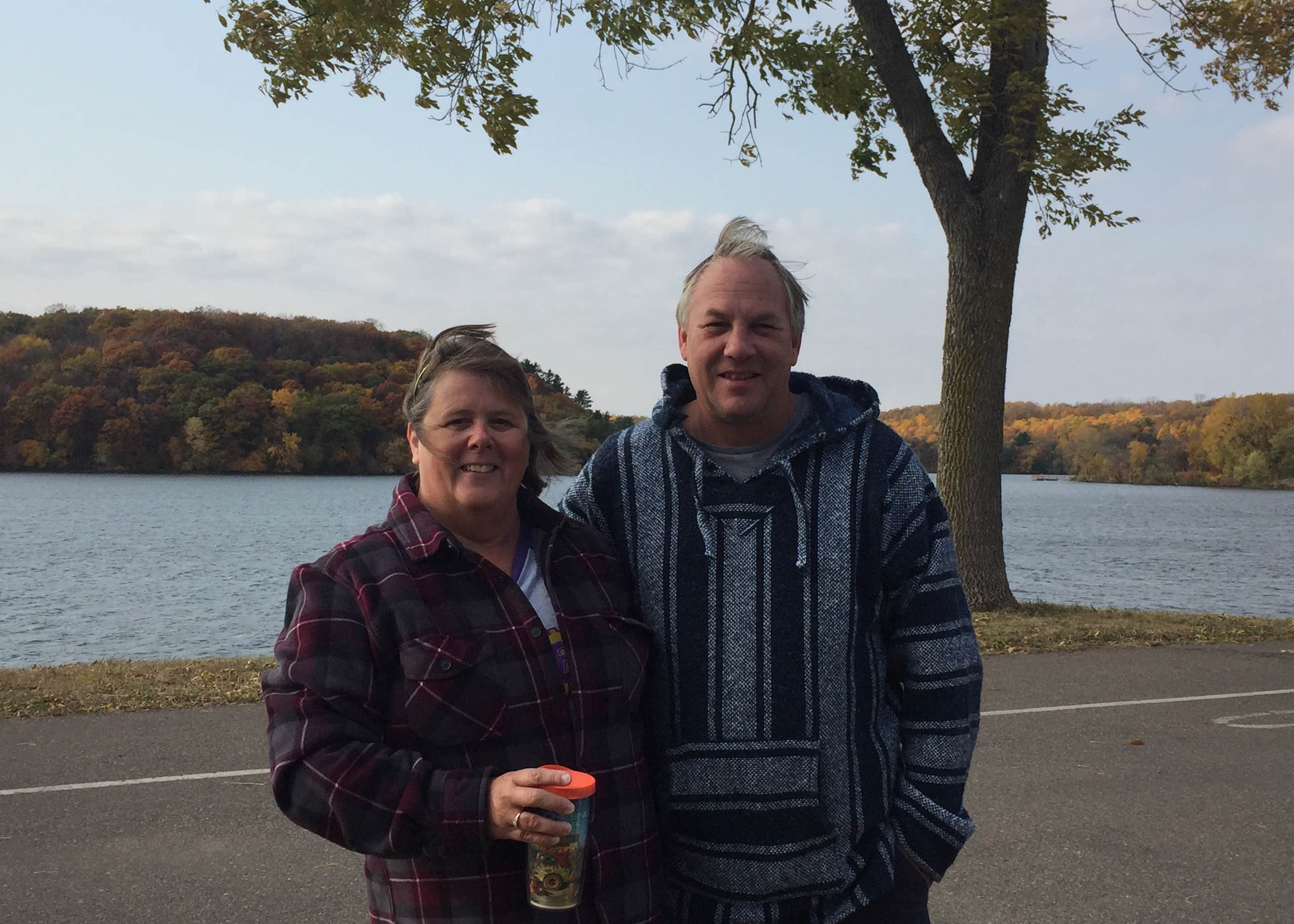 Lake Byllesby Campground Camping | The Dyrt