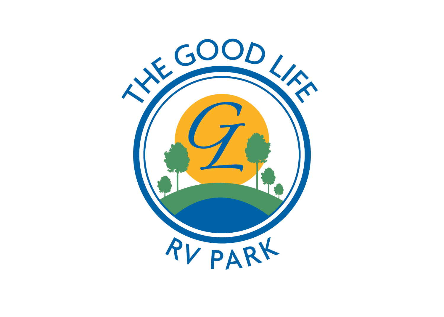 The Good Life RV Park Camping | The Dyrt