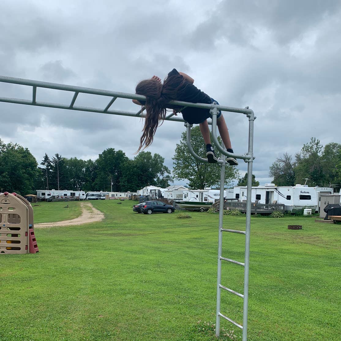 Lake Mason Campground Camping | The Dyrt