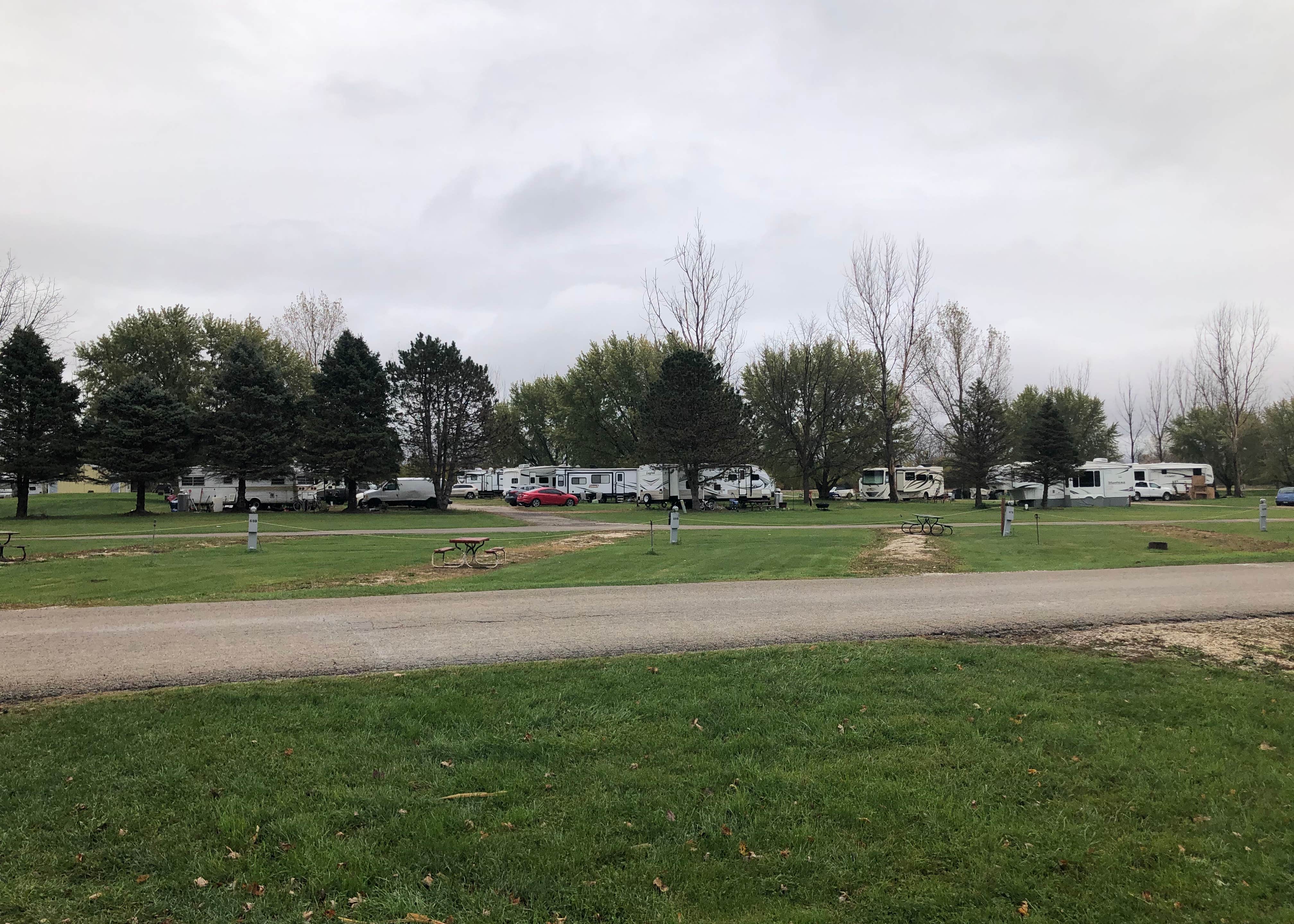 Lehmans Lakeside RV Resort Camping | The Dyrt