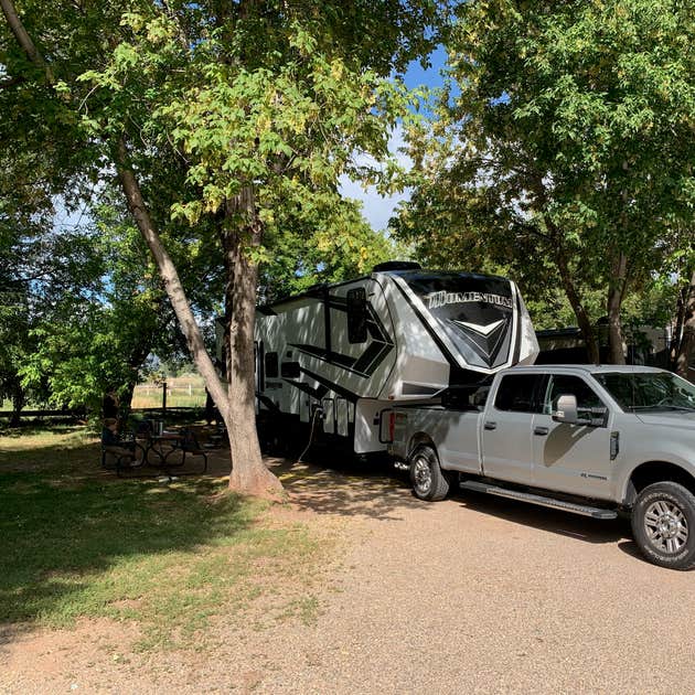 Westerly RV Park | Durango, Colorado