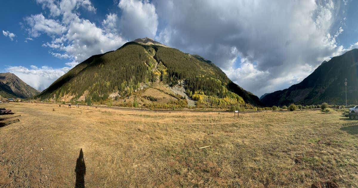 Red Mountain Motel & RV Park | Silverton, Colorado