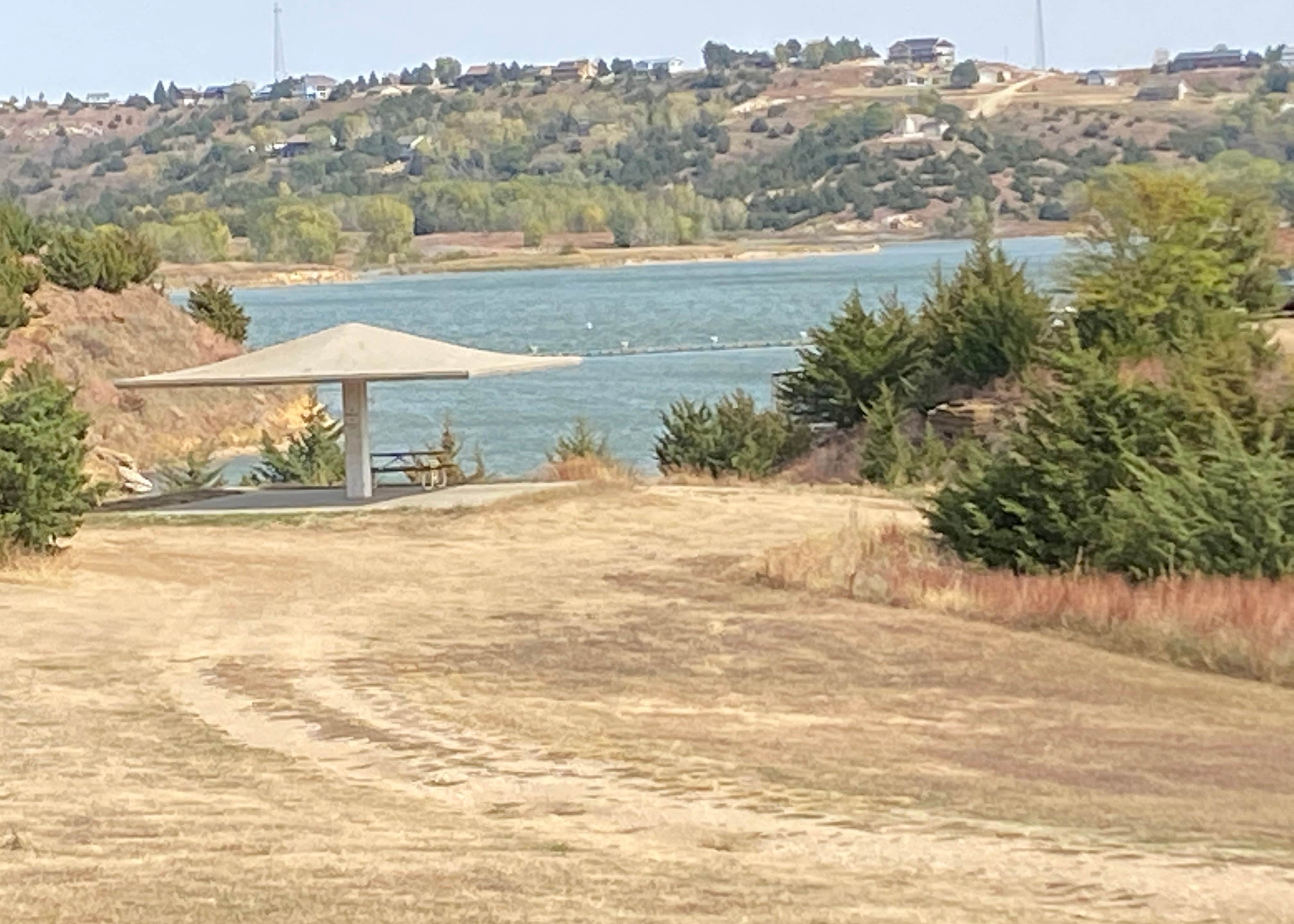 Indian Grass - Wilson State Park Camping | The Dyrt