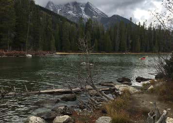 Fireside Buffalo Valley Camping | The Dyrt