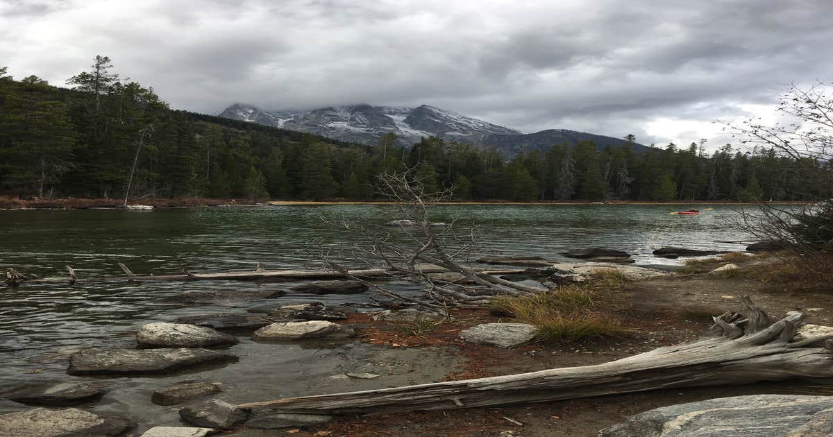 Fireside Buffalo Valley Camping | Moran, WY
