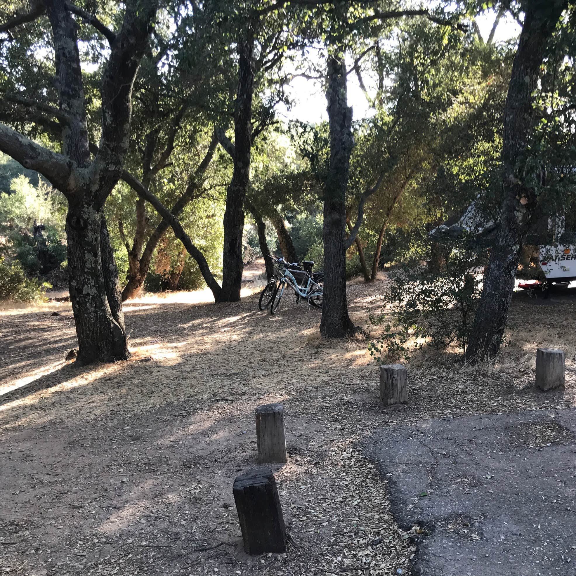 El Cariso Campground Camping | The Dyrt