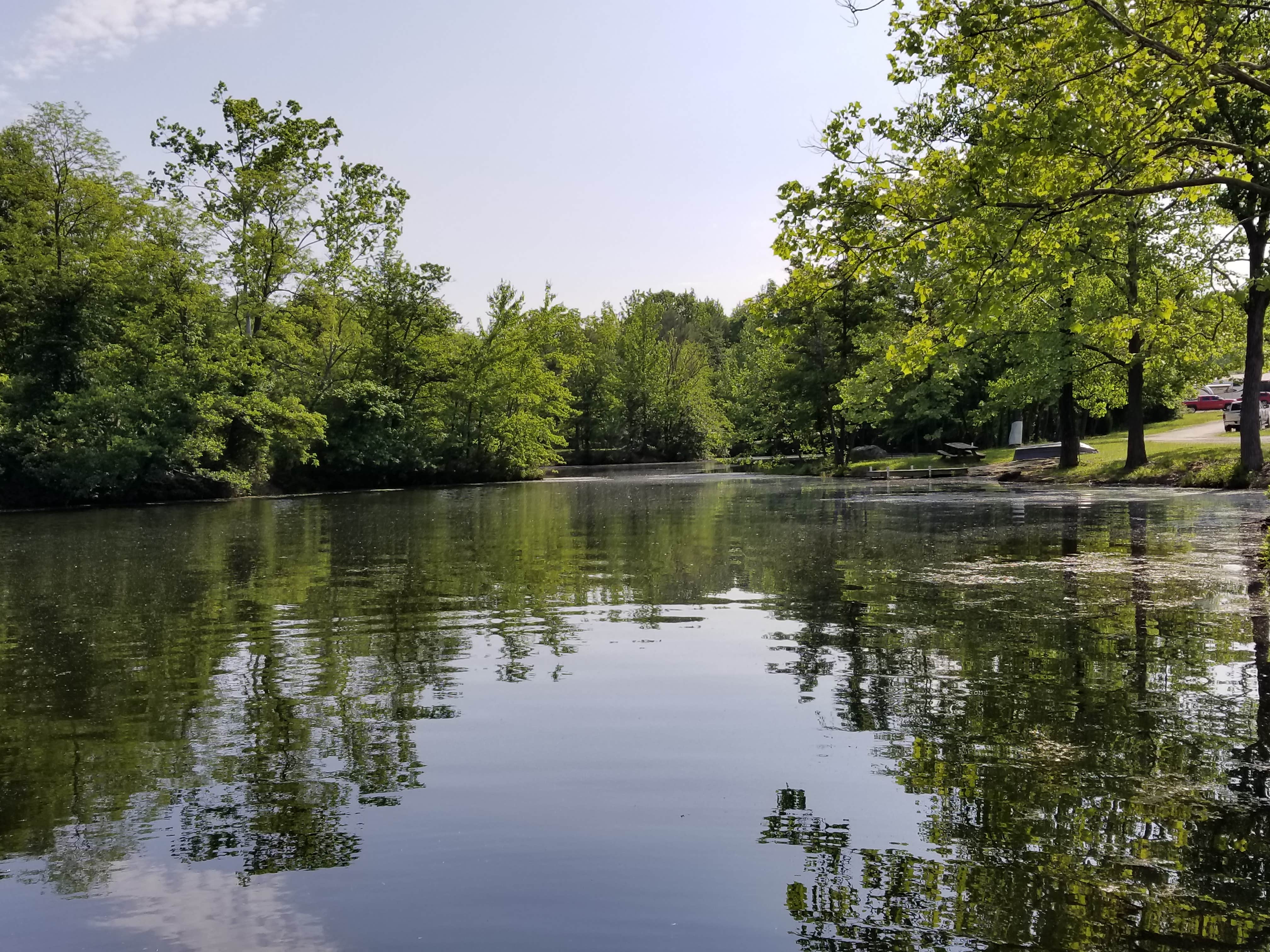 Lynnville RV Park | The Dyrt