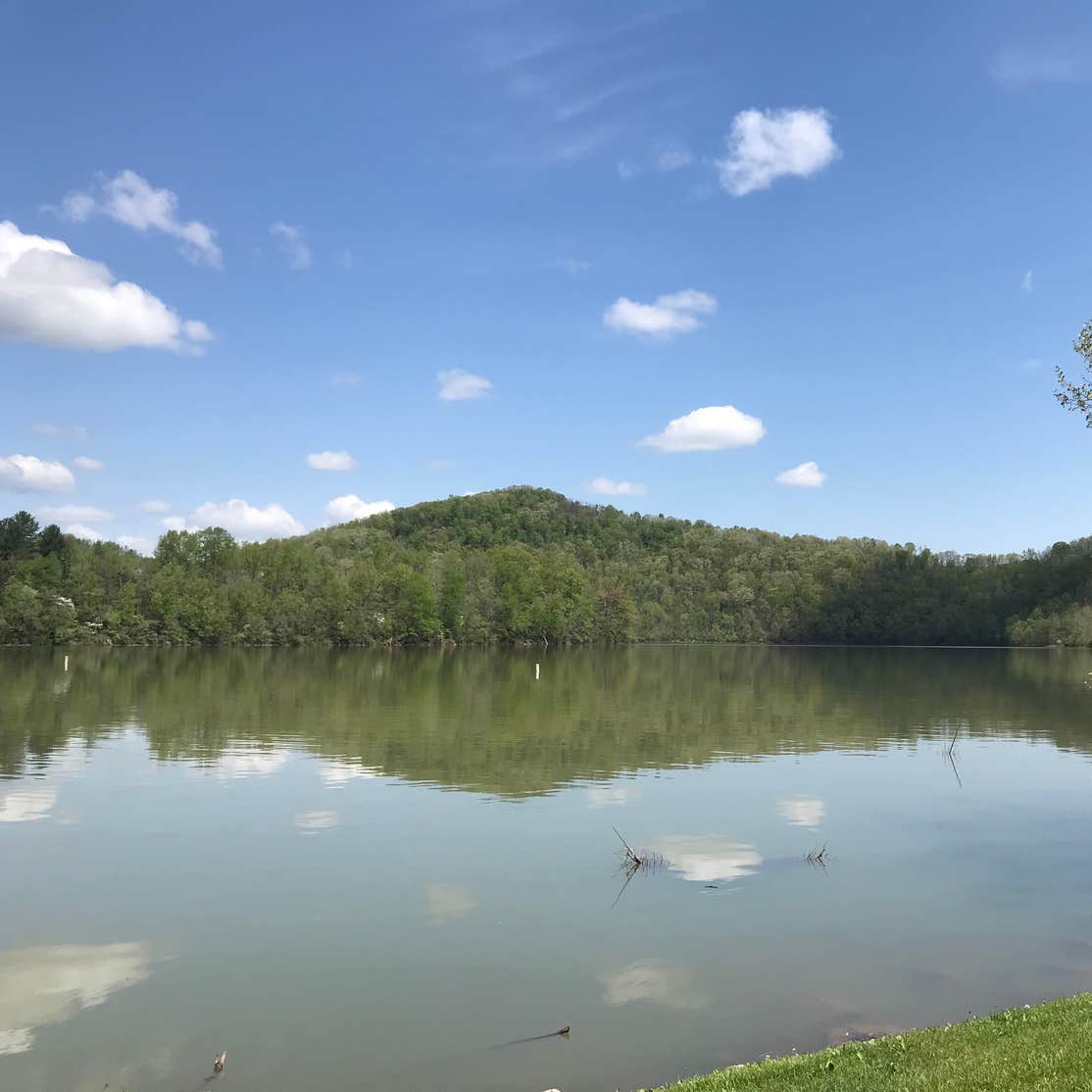 Bulltown Camp Camping | The Dyrt