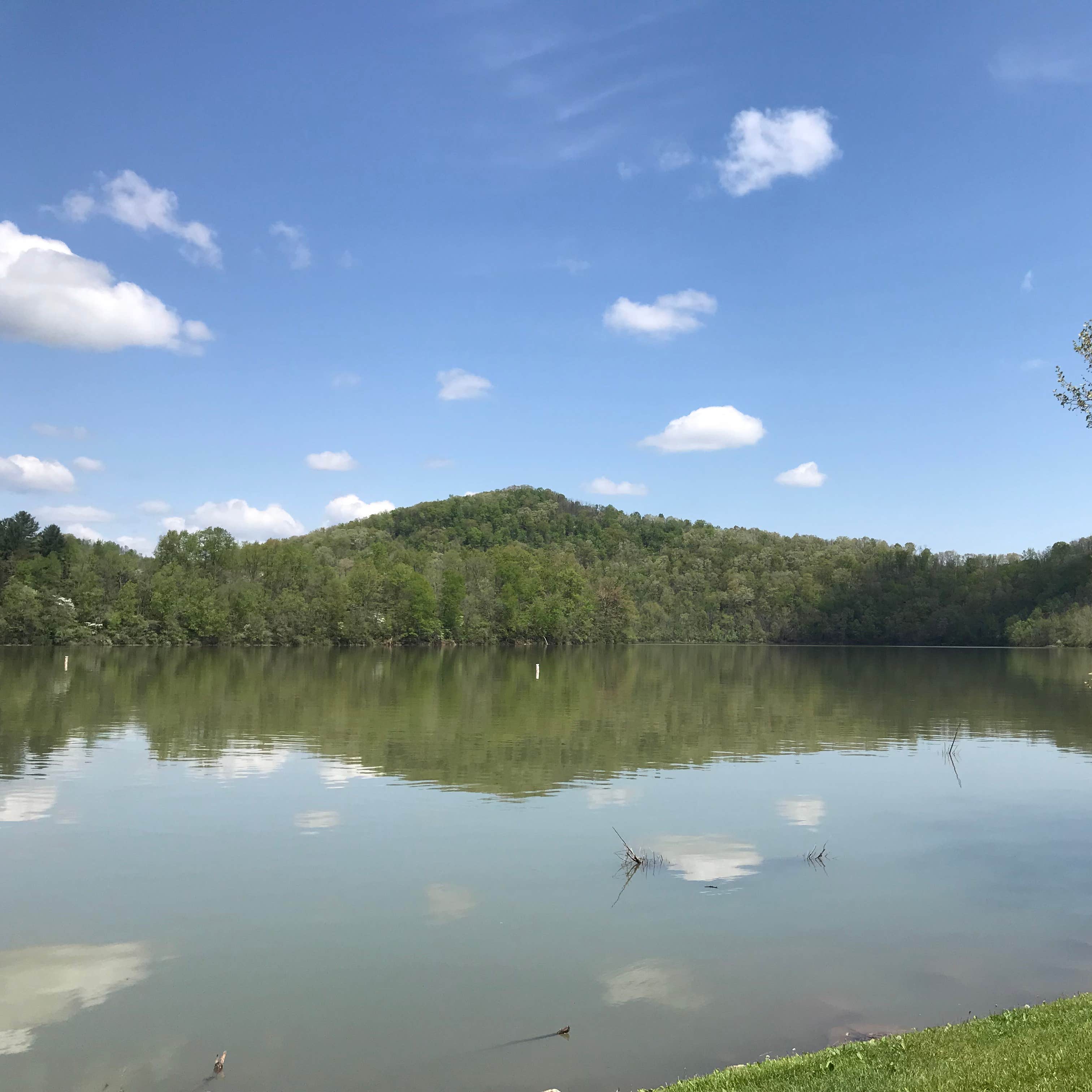 Bulltown Camp Camping | The Dyrt