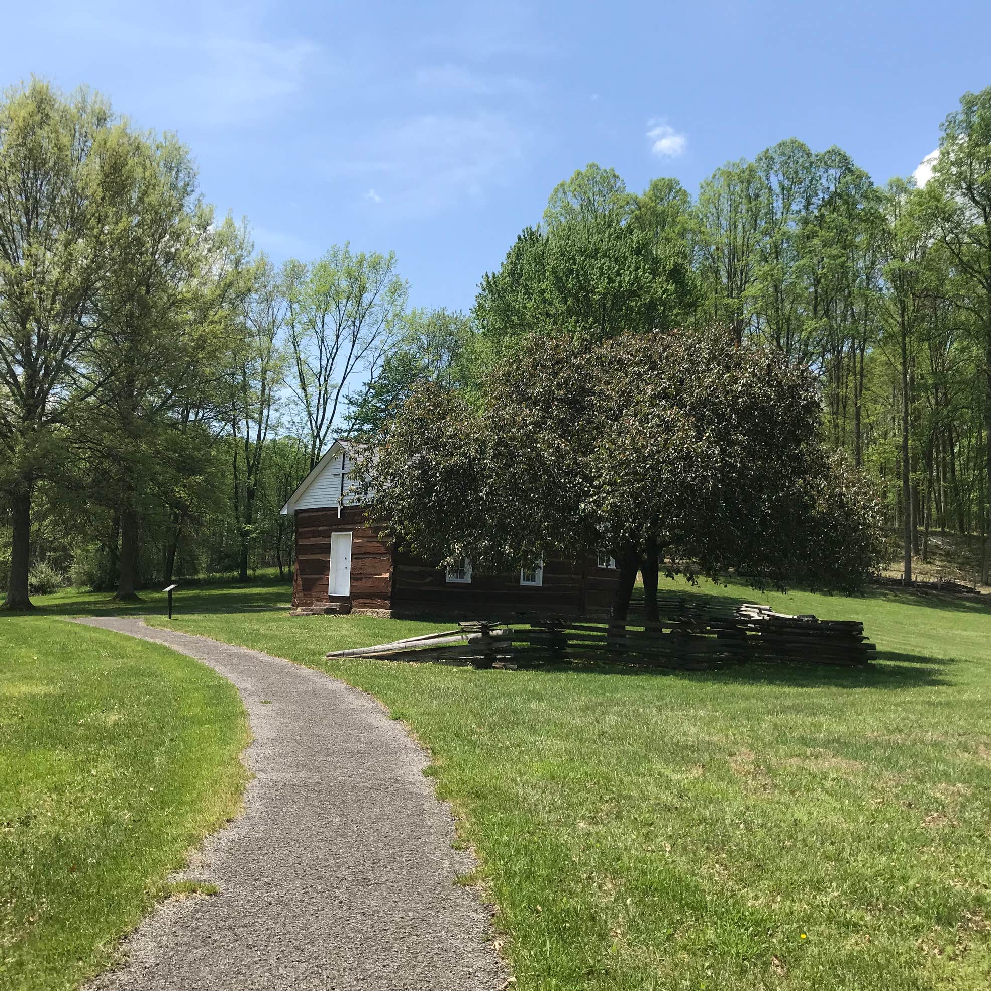 Bulltown Camp Camping | The Dyrt