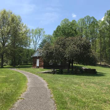 Bulltown Camp Camping | The Dyrt