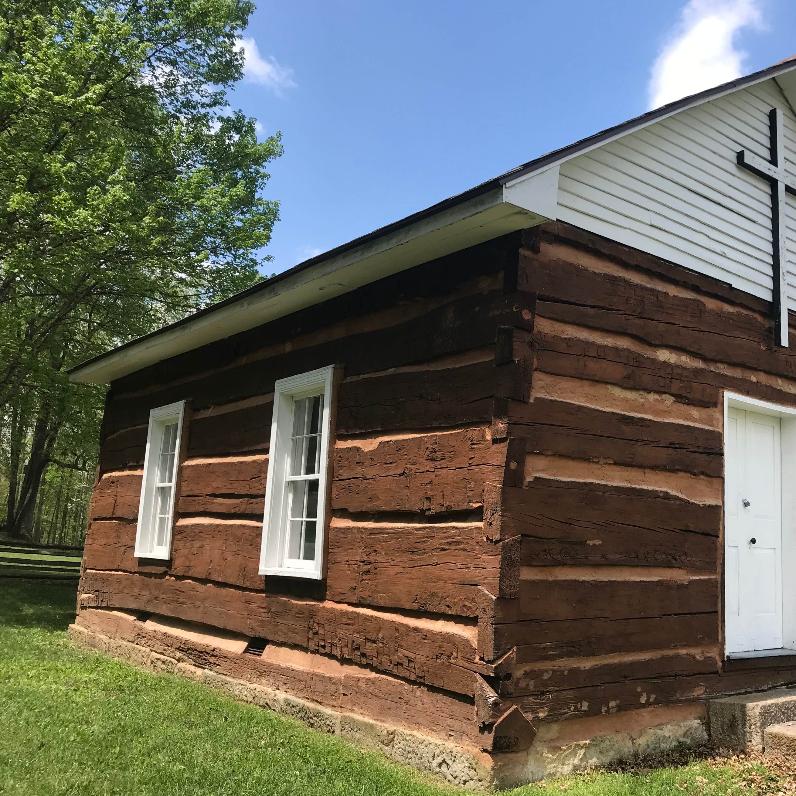 Bulltown Camp Camping | The Dyrt