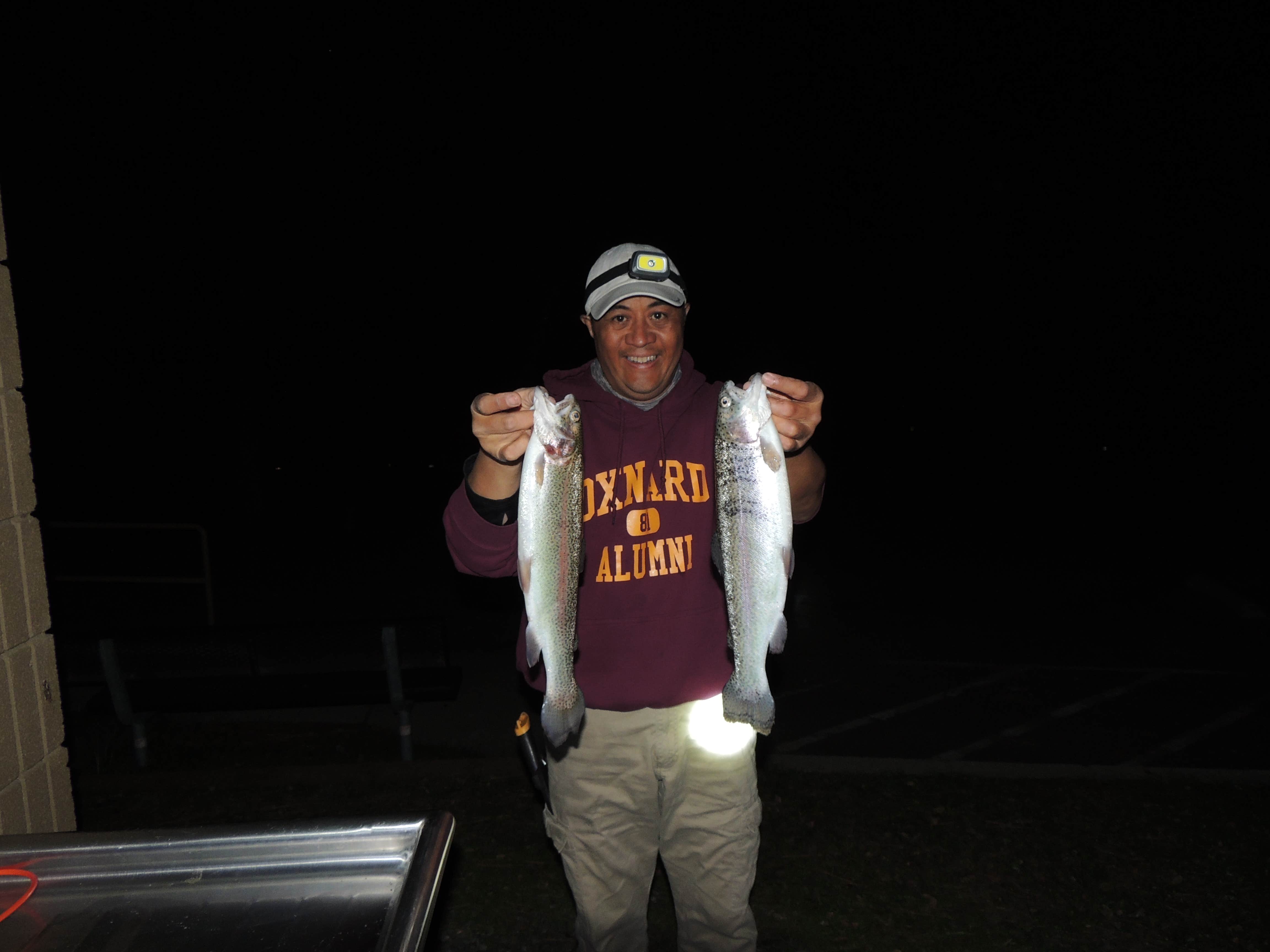 Lake Camanche Camping | Wallace, CA