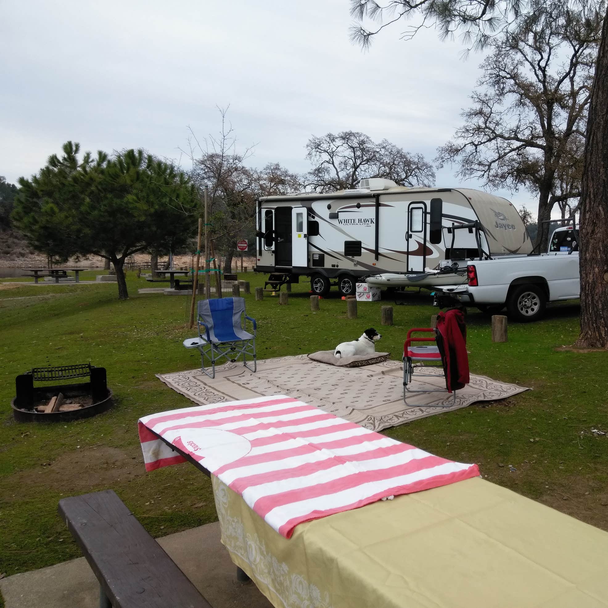 Lake Camanche Camping | The Dyrt