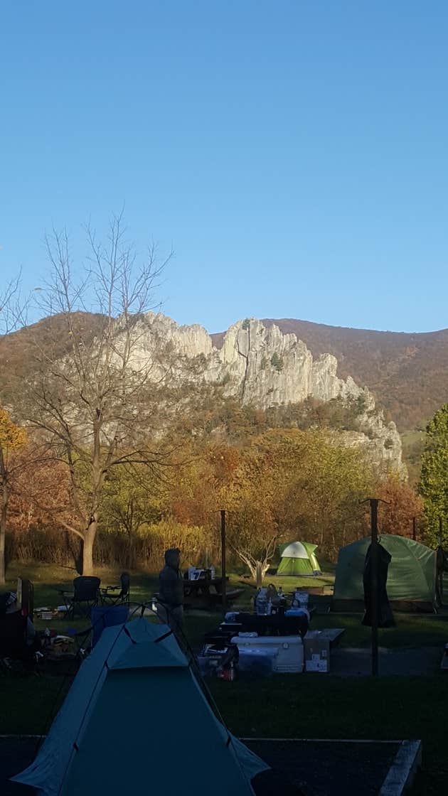 Seneca Shadows | The Dyrt