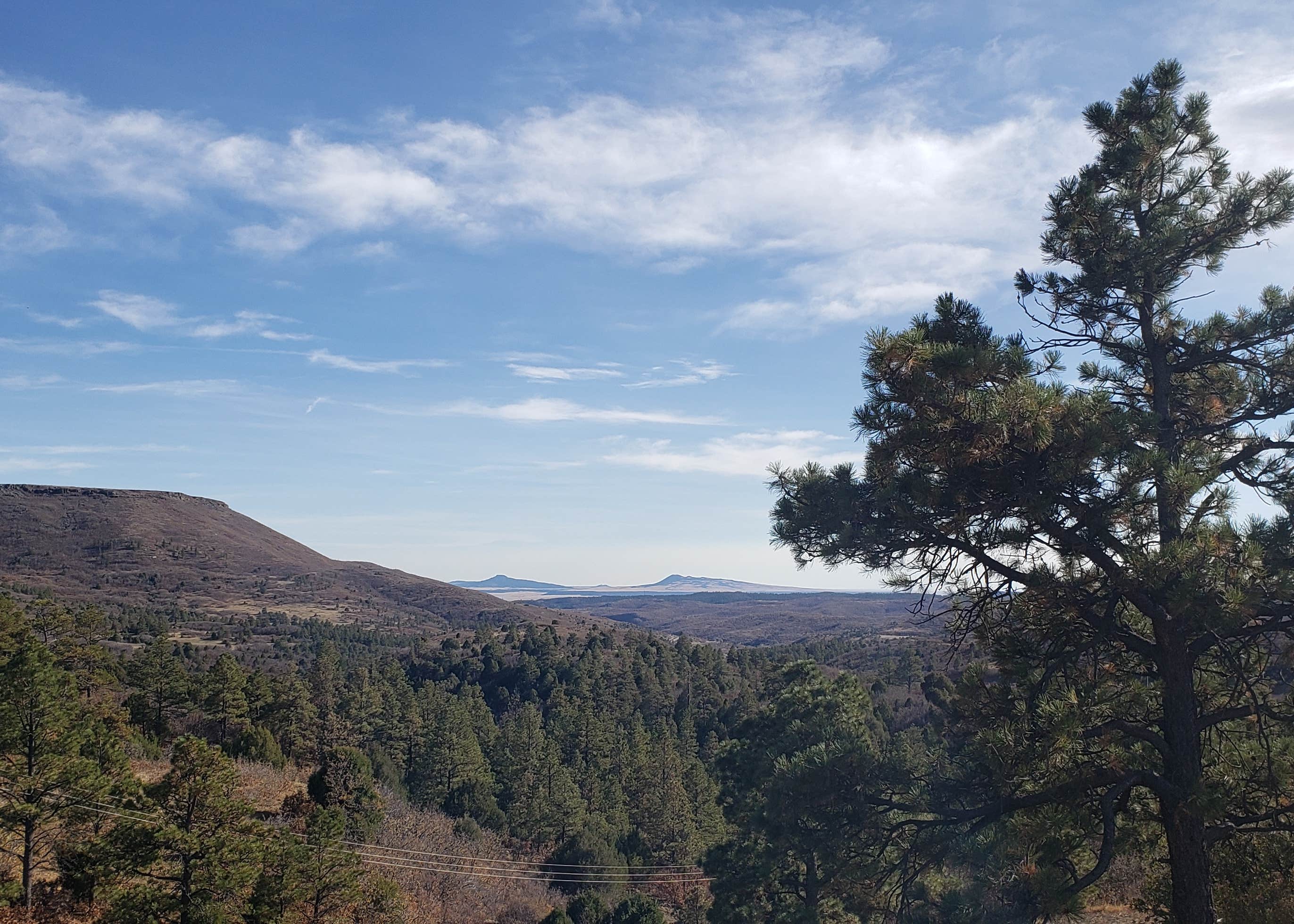 Raton Pass Camp & Cafe Camping | The Dyrt