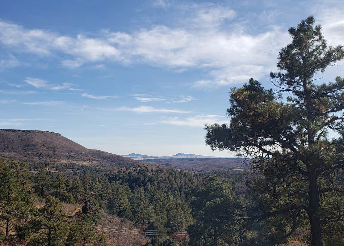 Raton Pass Camp & Cafe Camping | The Dyrt