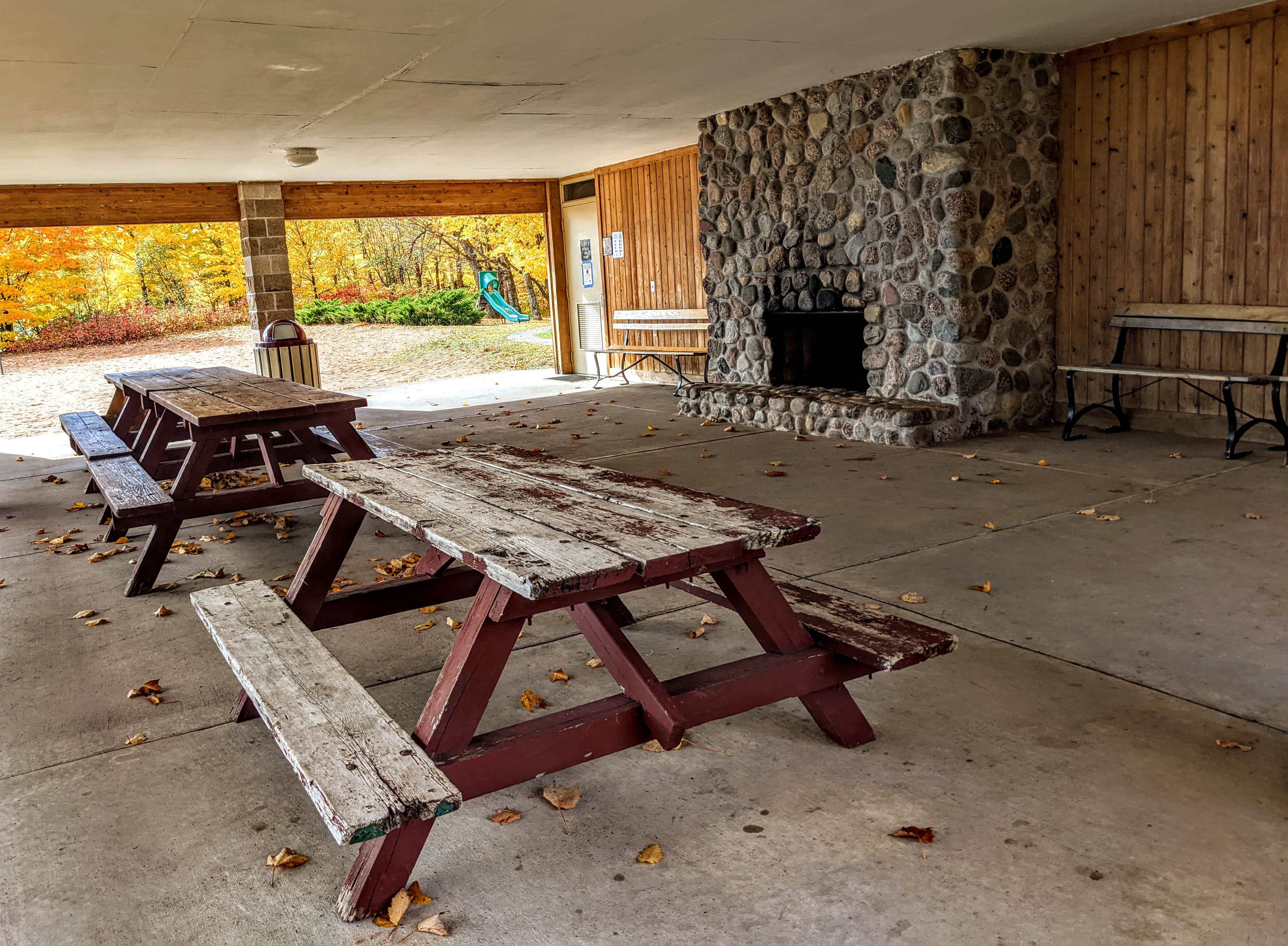 Perkins Park & Campground | Big Bay, Michigan