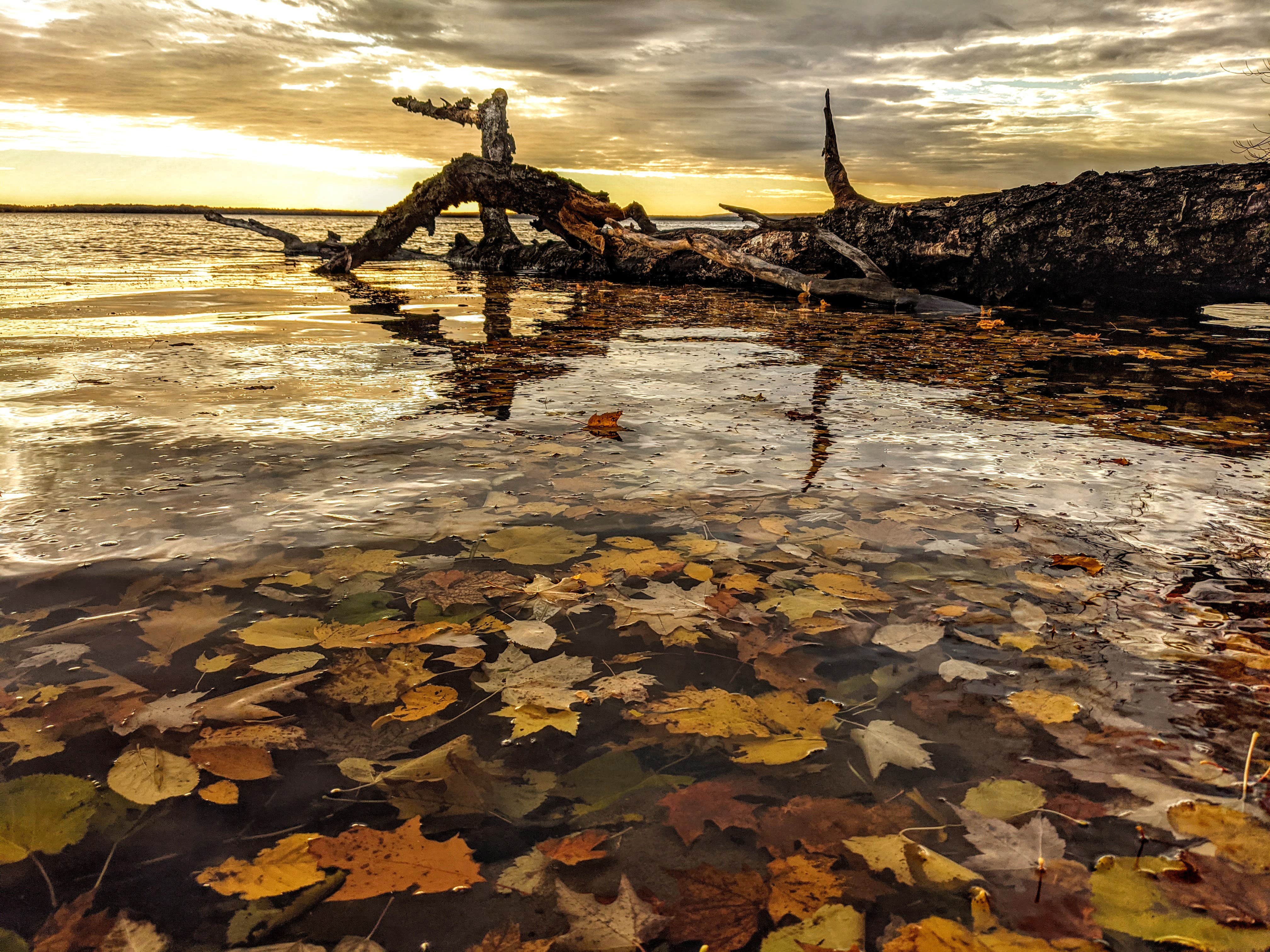 Perkins Park & Campground | Big Bay, Michigan