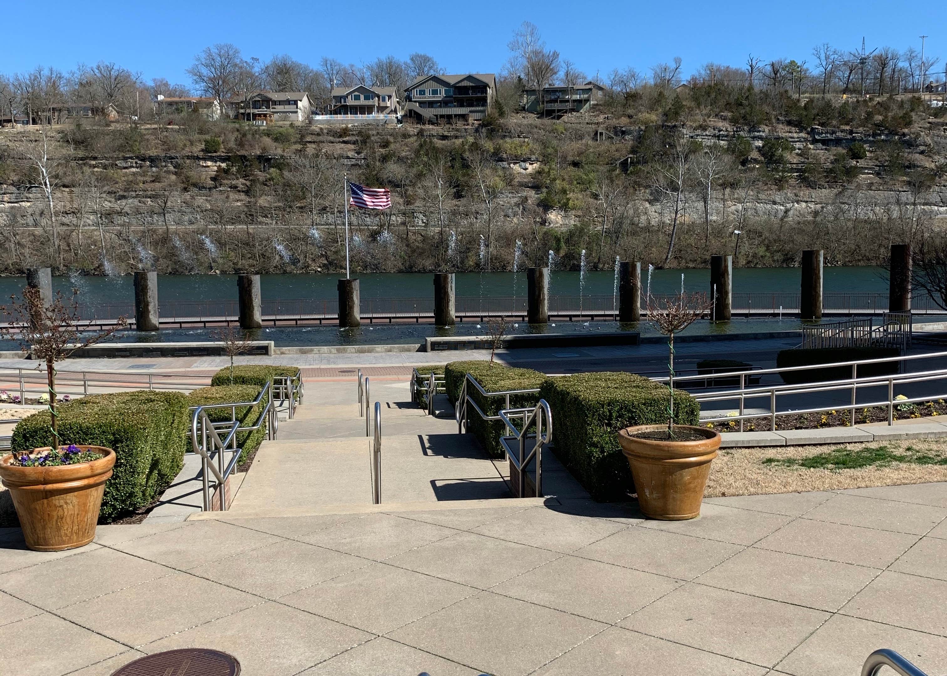 Branson Lakeside RV Park Camping | The Dyrt