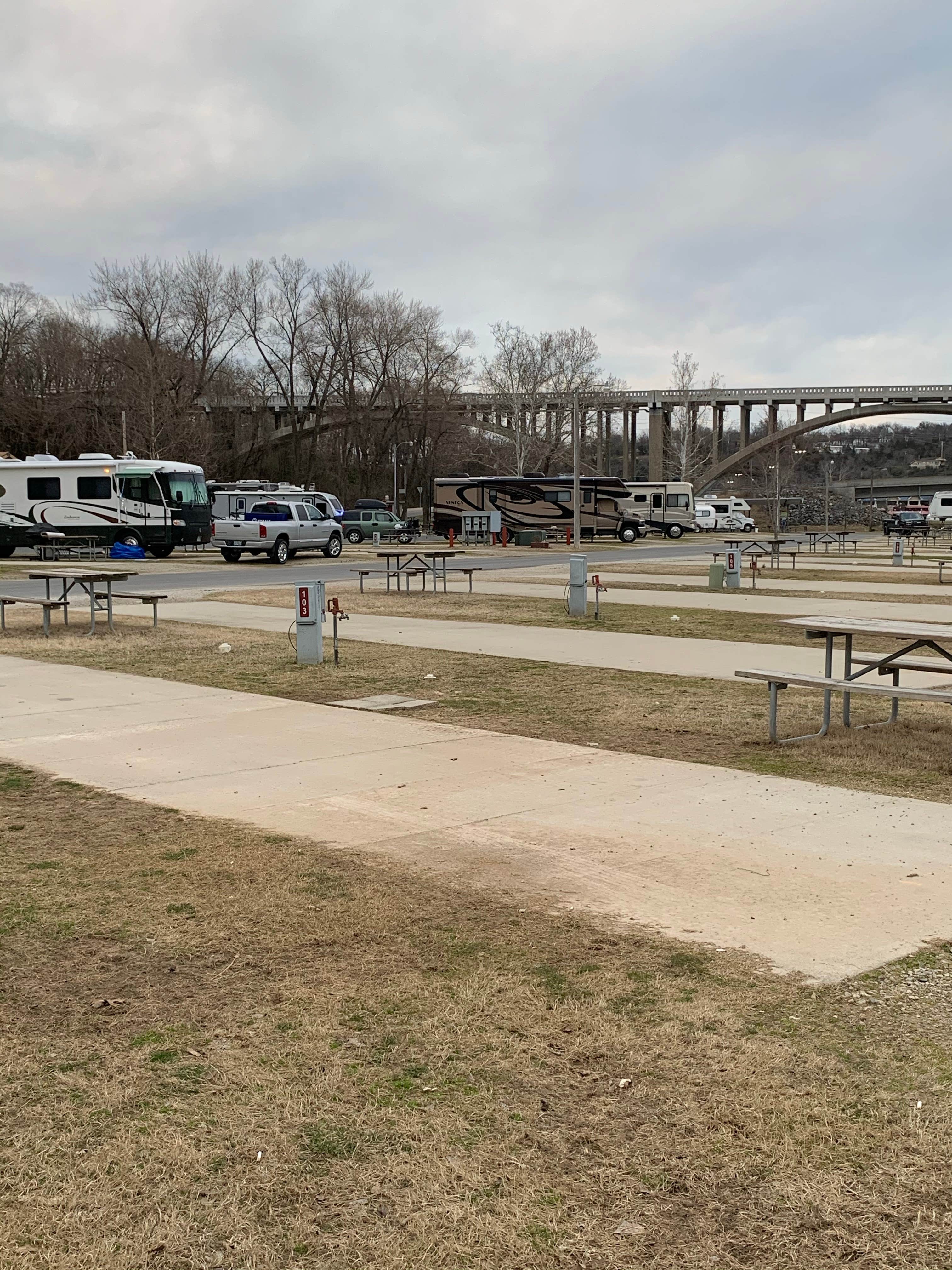 THE 10+ BEST RV Parks near Springfield, MO