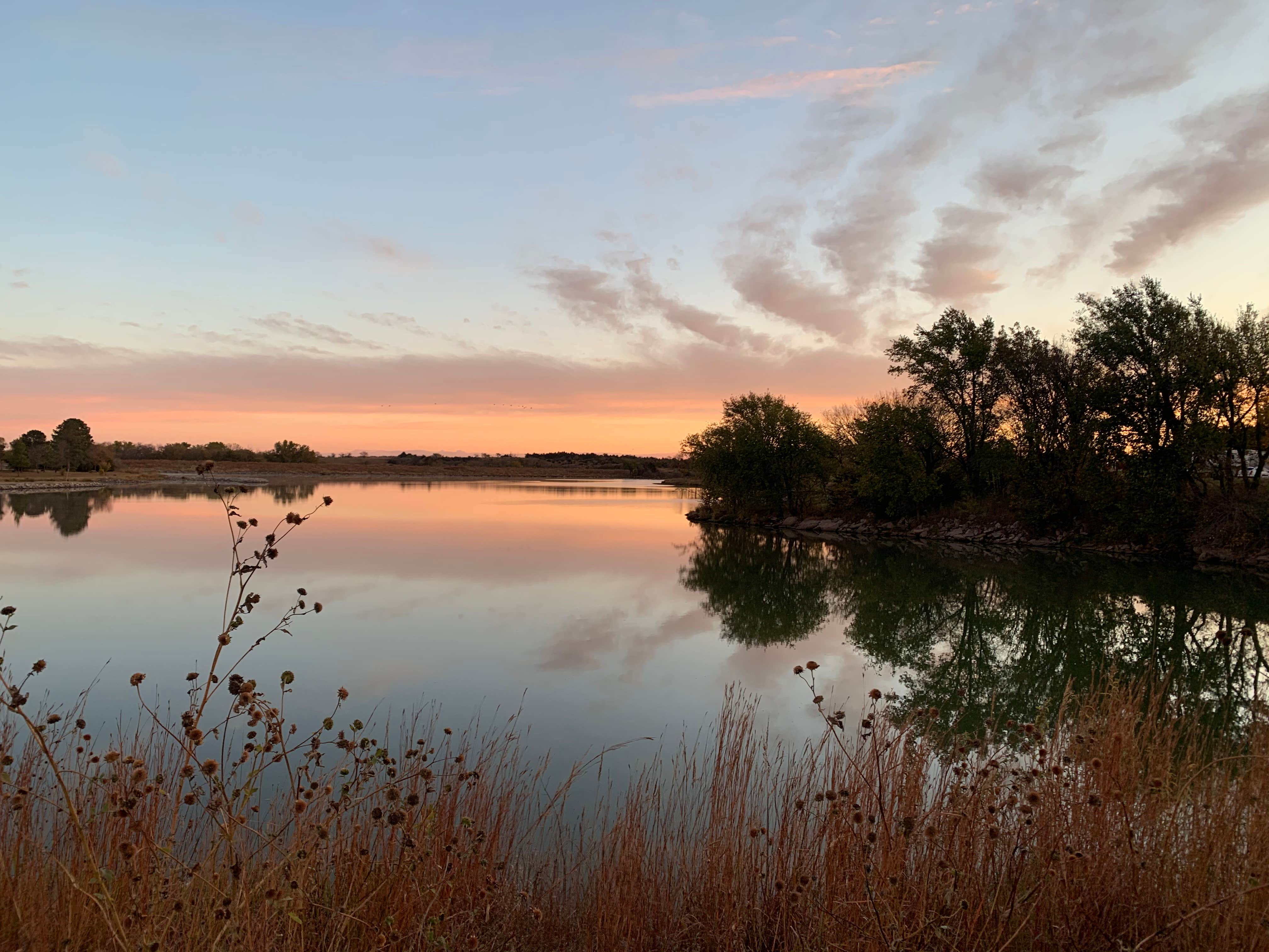 Big Indian Recreation Area Camping | Wymore, NE
