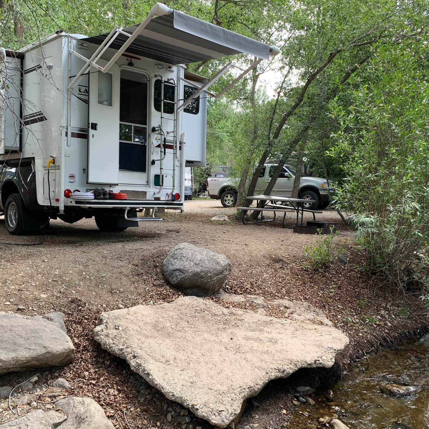 Wilderness Expeditions RV Park | Salida, Colorado